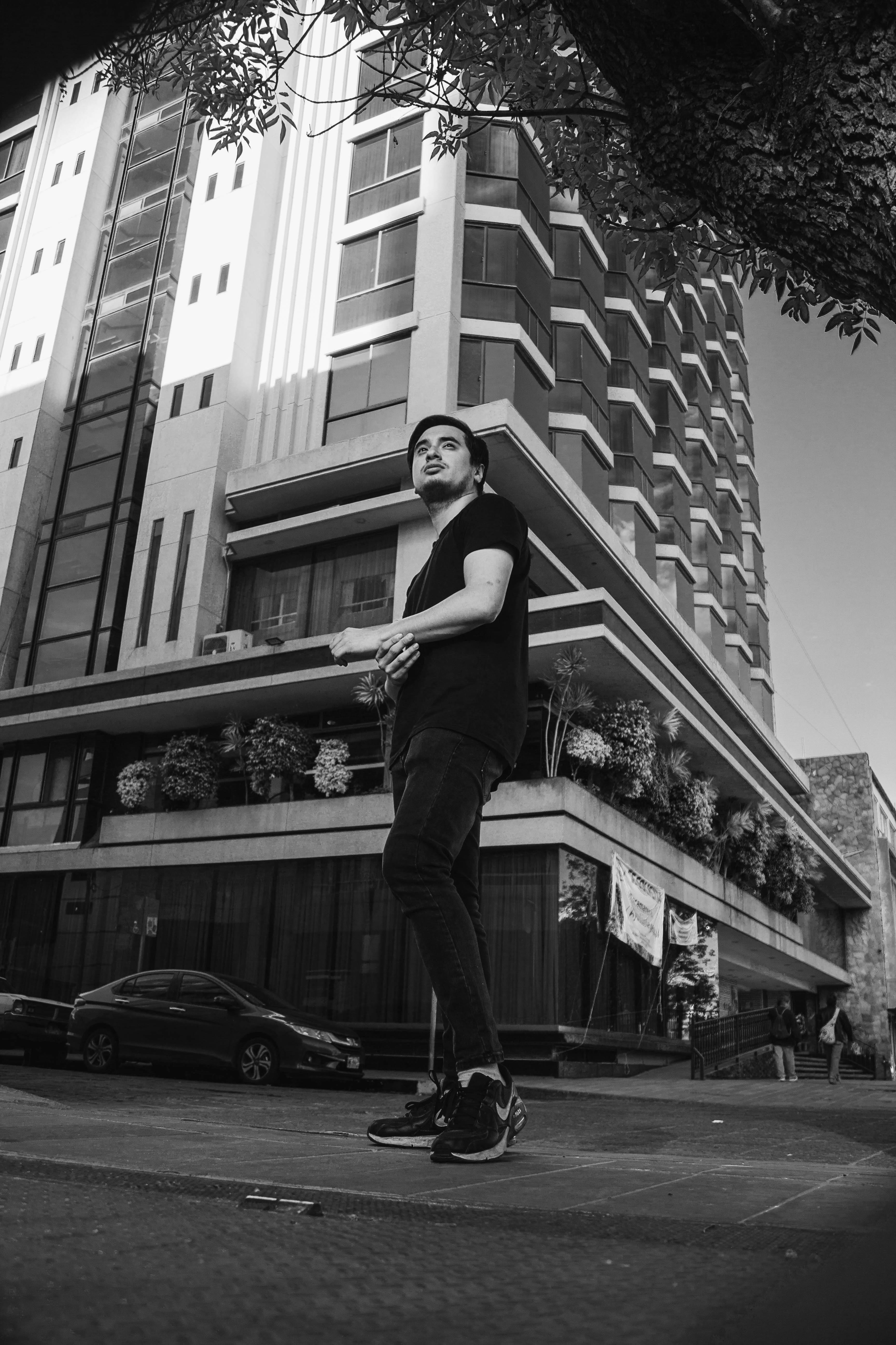 Alejandro Aznar - Fotografía