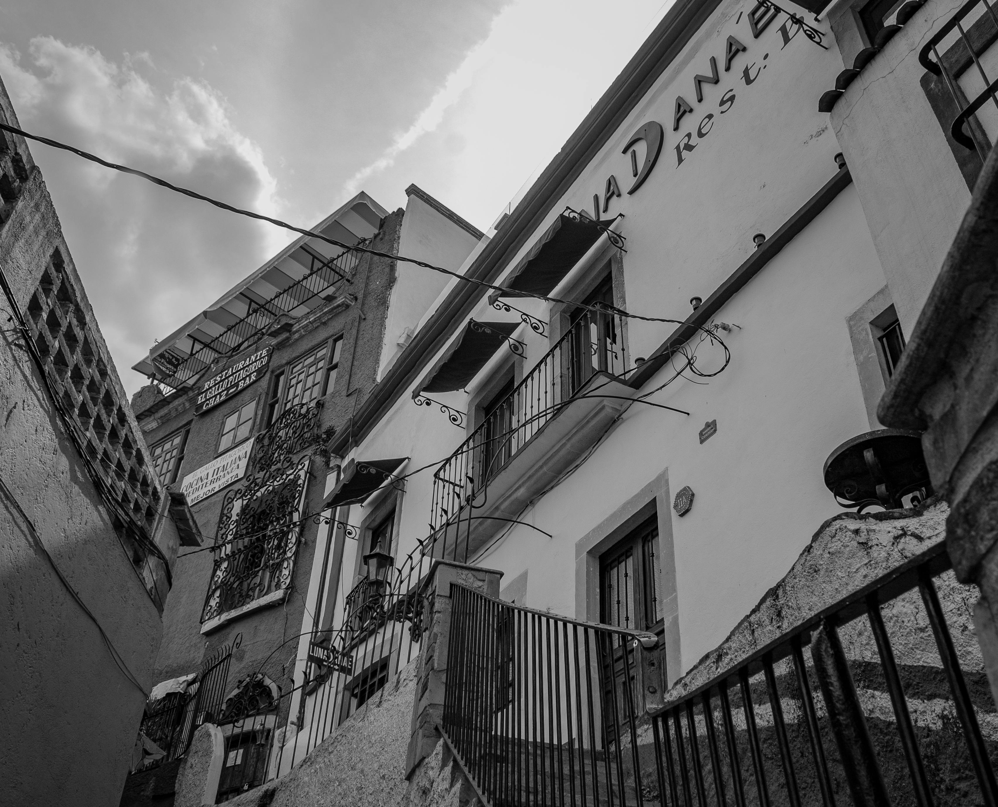 Alejandro Aznar - Fotografía