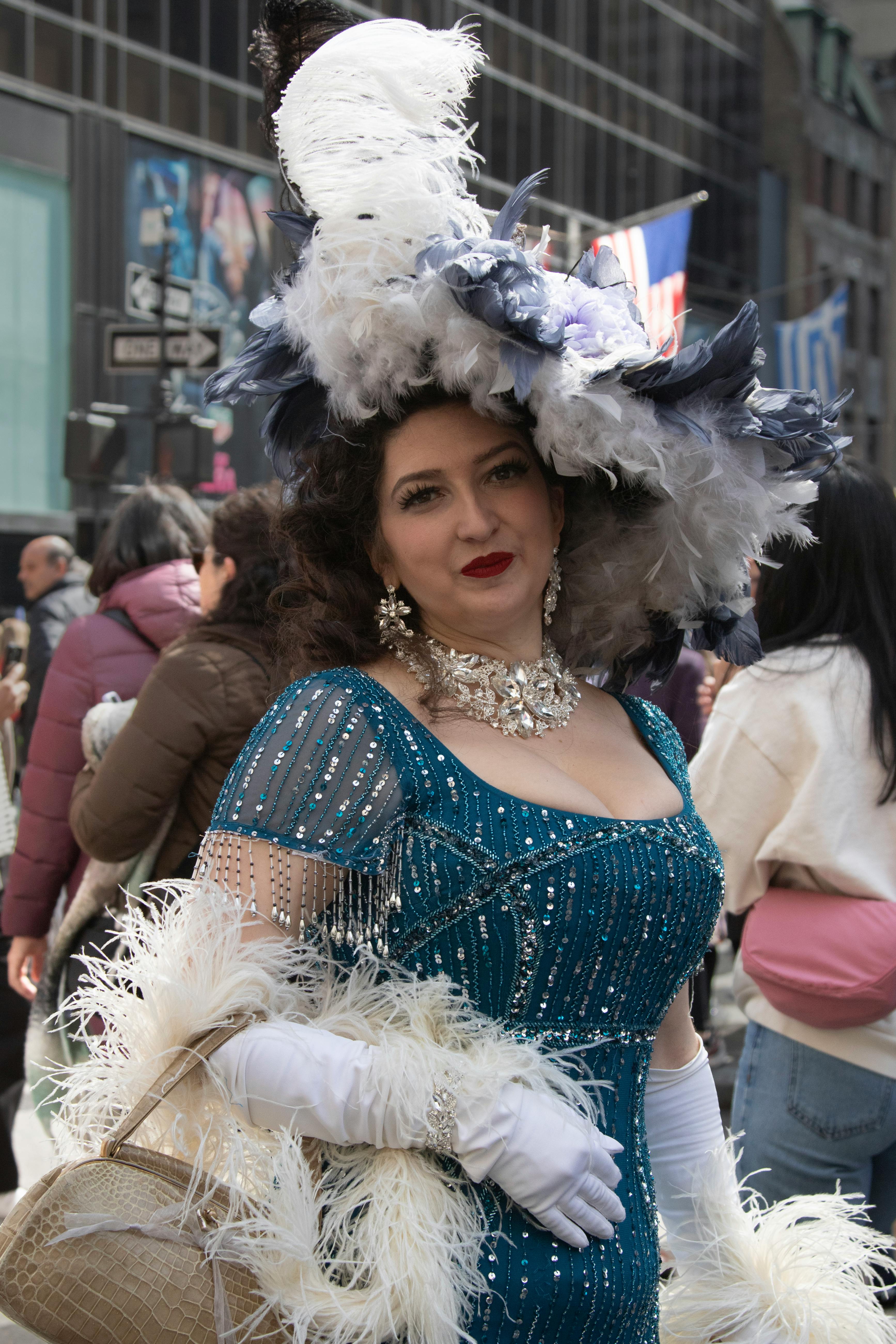 Easter Parade 2024 · Free Stock Photo