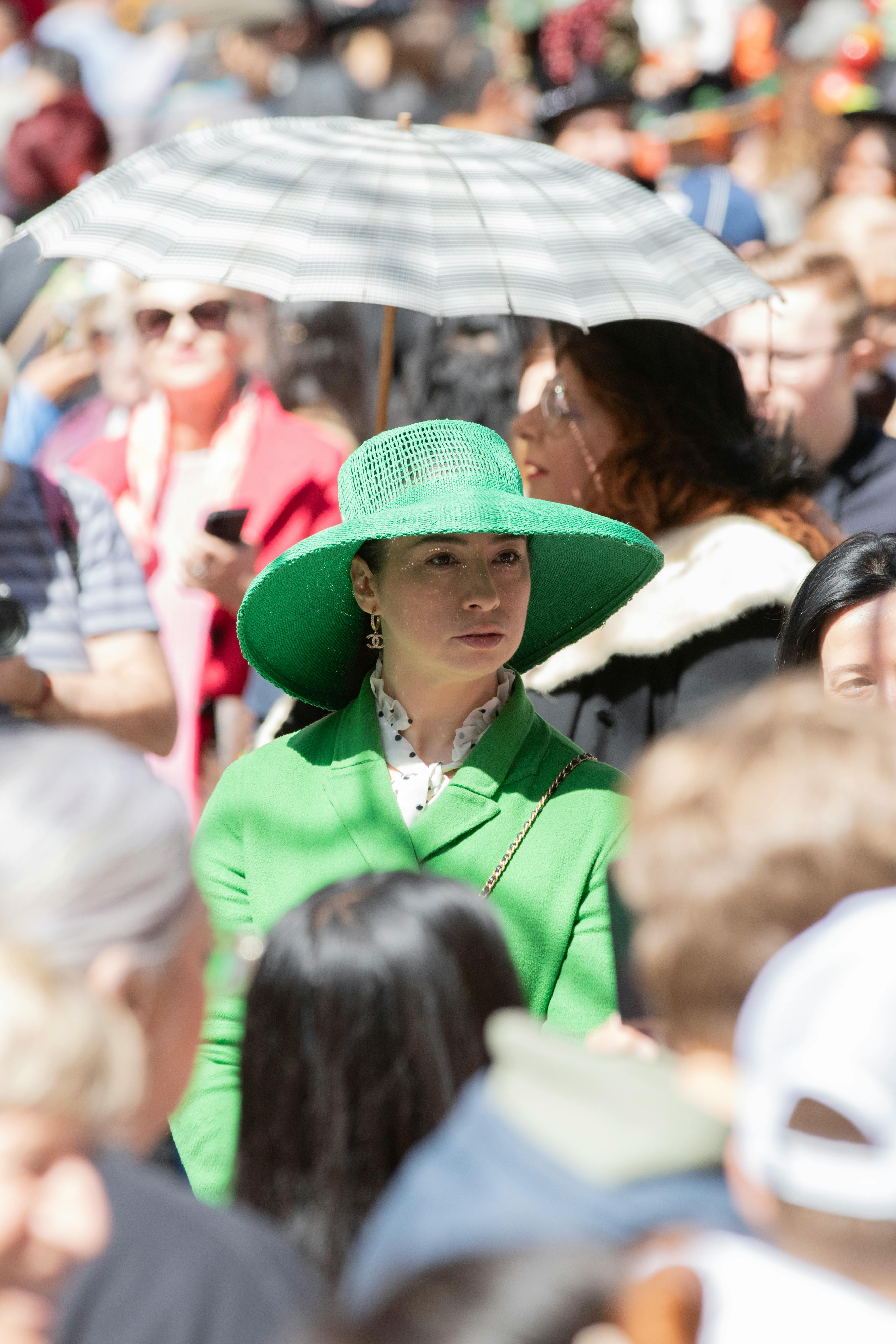 Easter Parade 2024 · Free Stock Photo