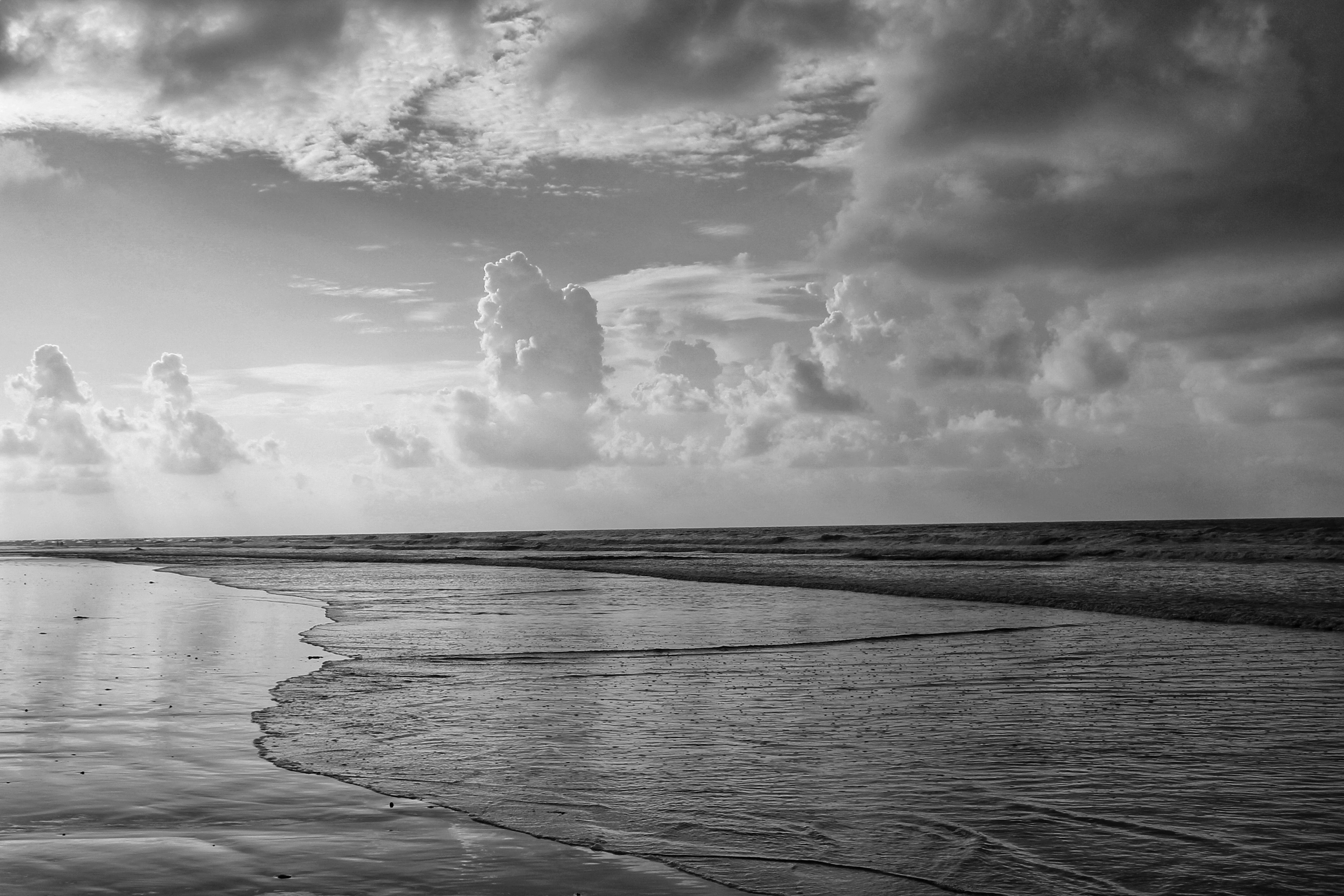 Sky Cloud Horizon Photos, Download The BEST Free Sky Cloud Horizon ...