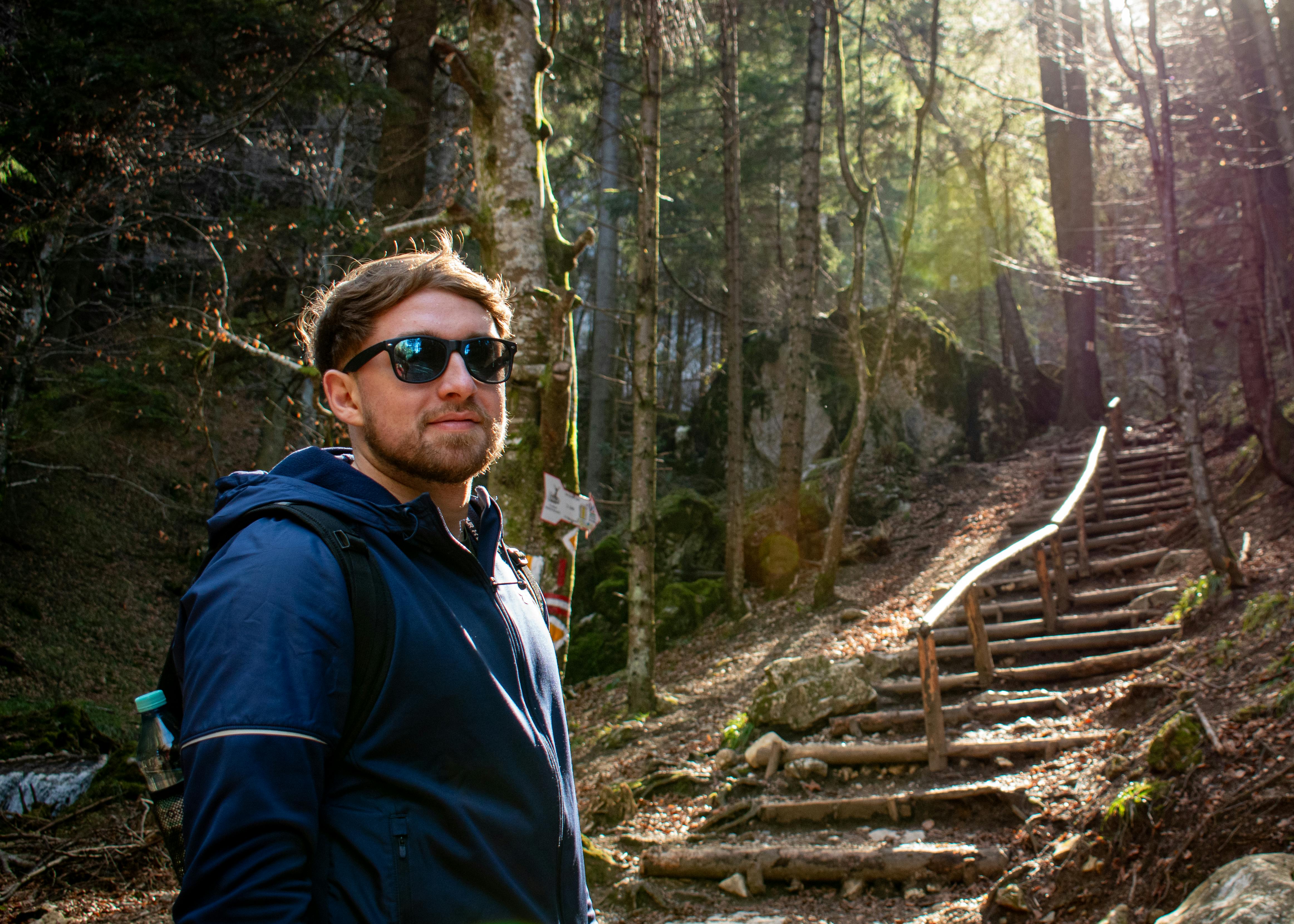 Alex Miron - Photography