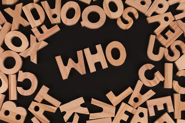 20+张最精彩的“Who”图片 · 100%免费下载 · Pexels素材图片