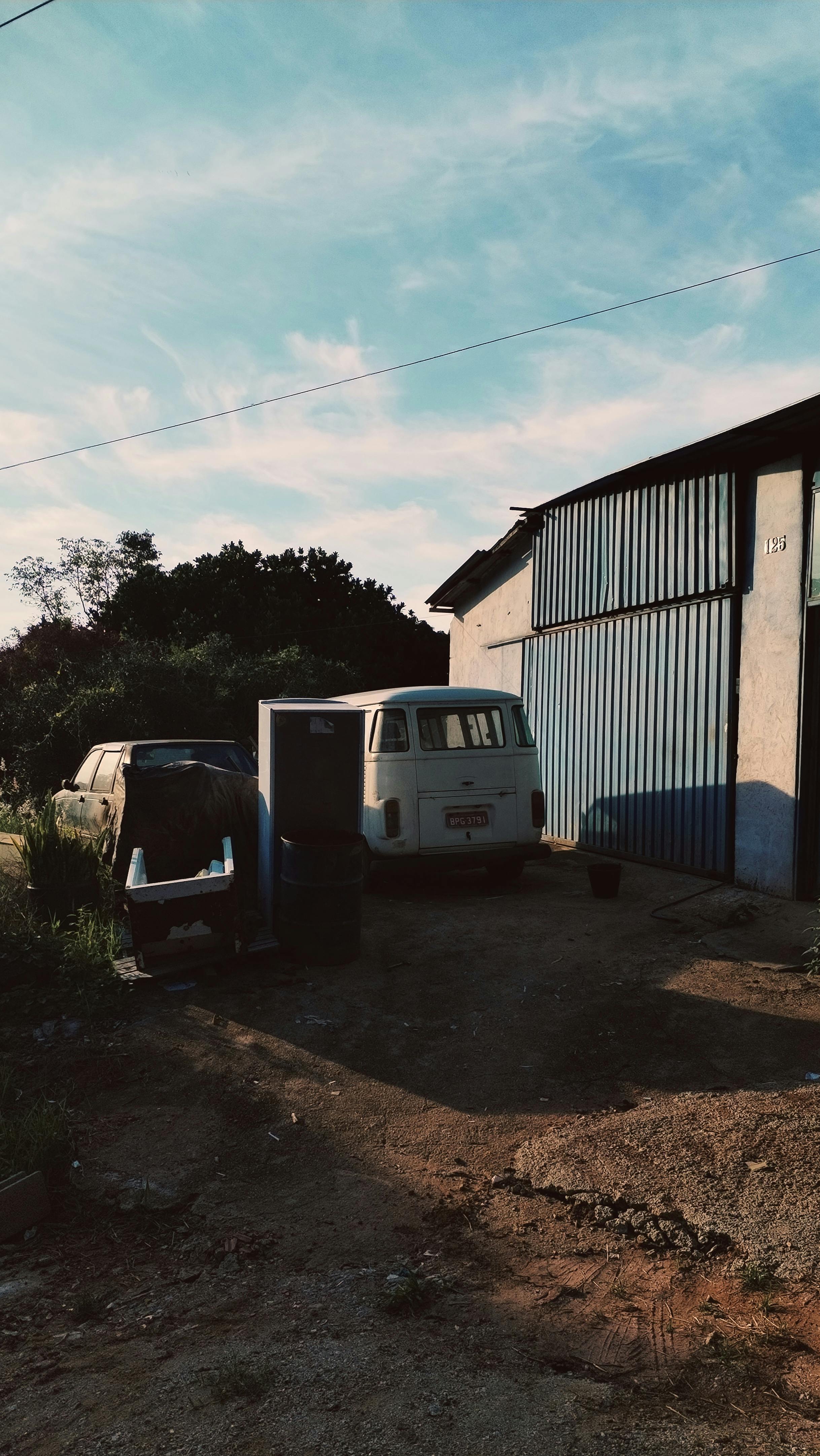 Daniel Bertoli - 사진