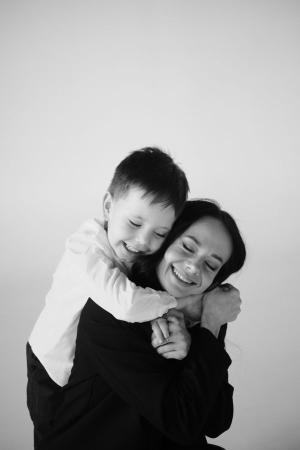 Japanese Mother And Son Photos Download The Best Free Japanese Mother