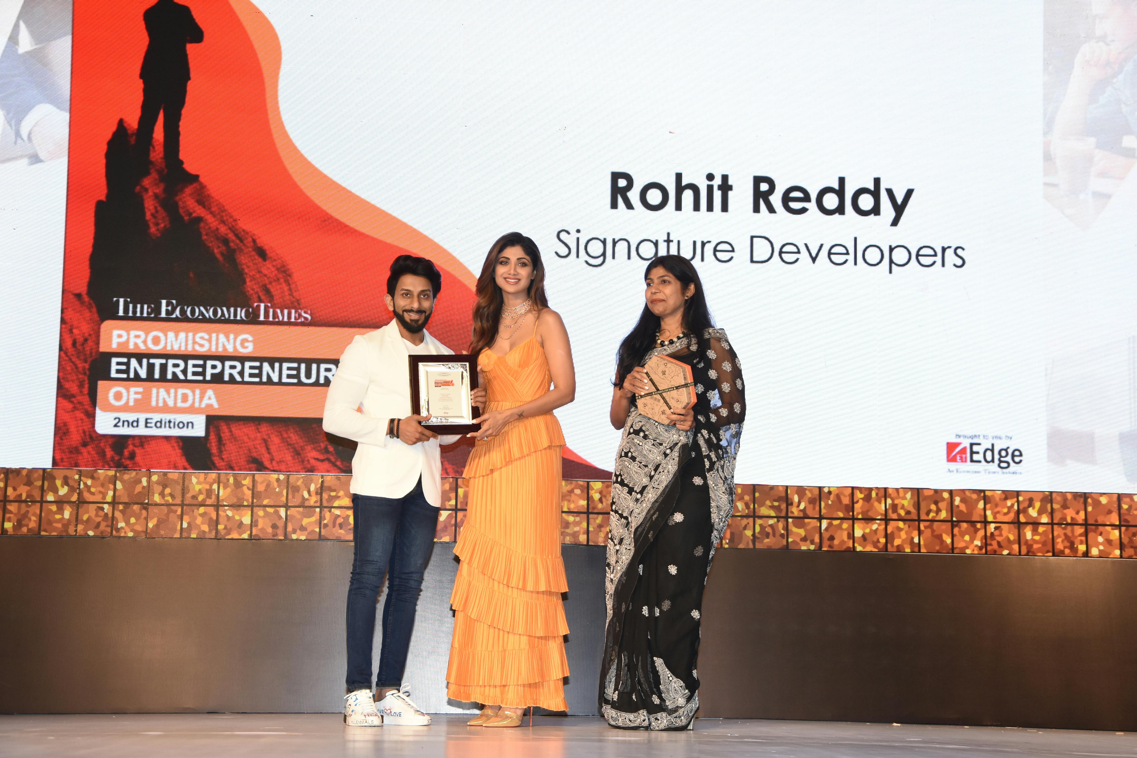 Rohit Reddy - Photography