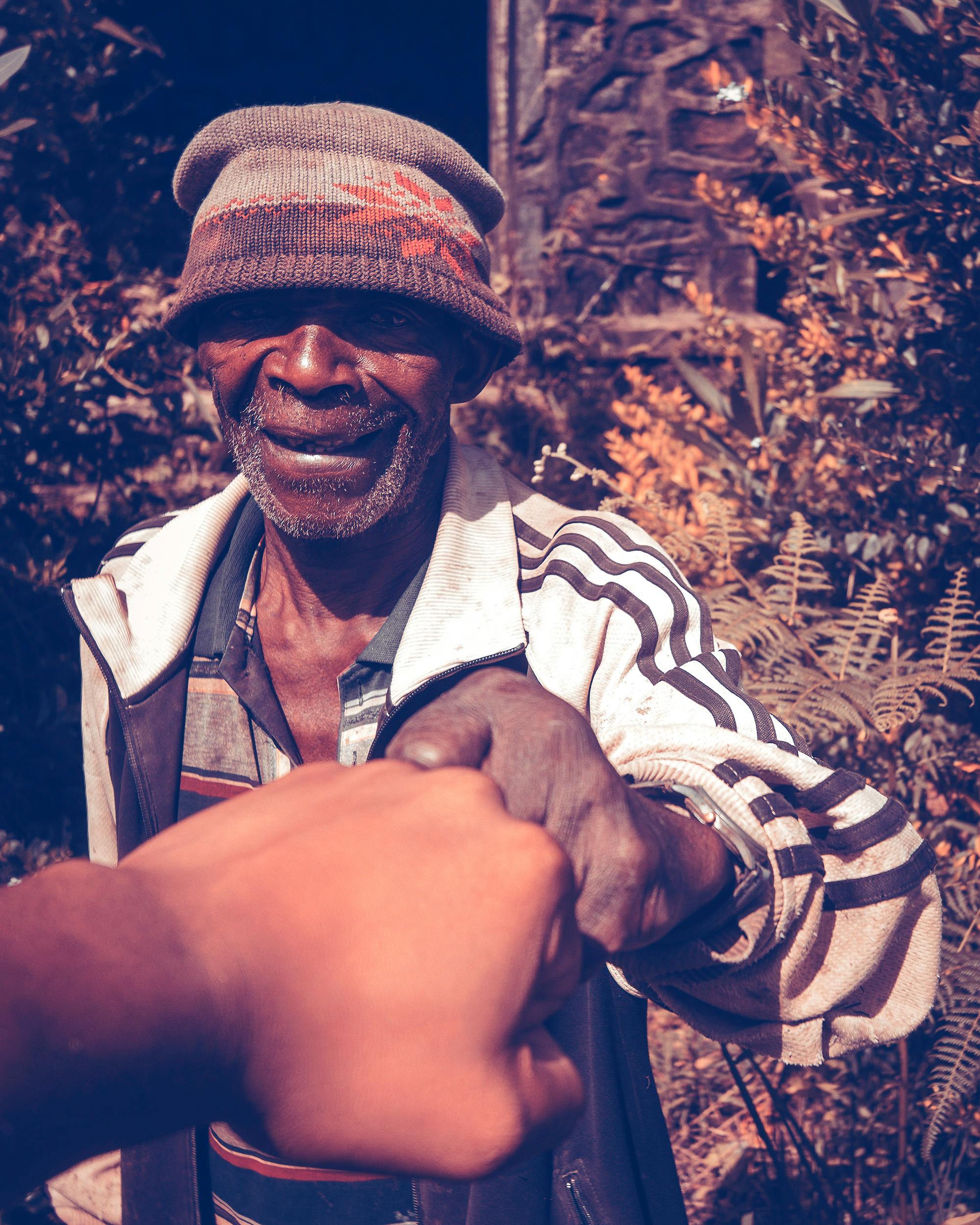 Malicky Boaz - Photography