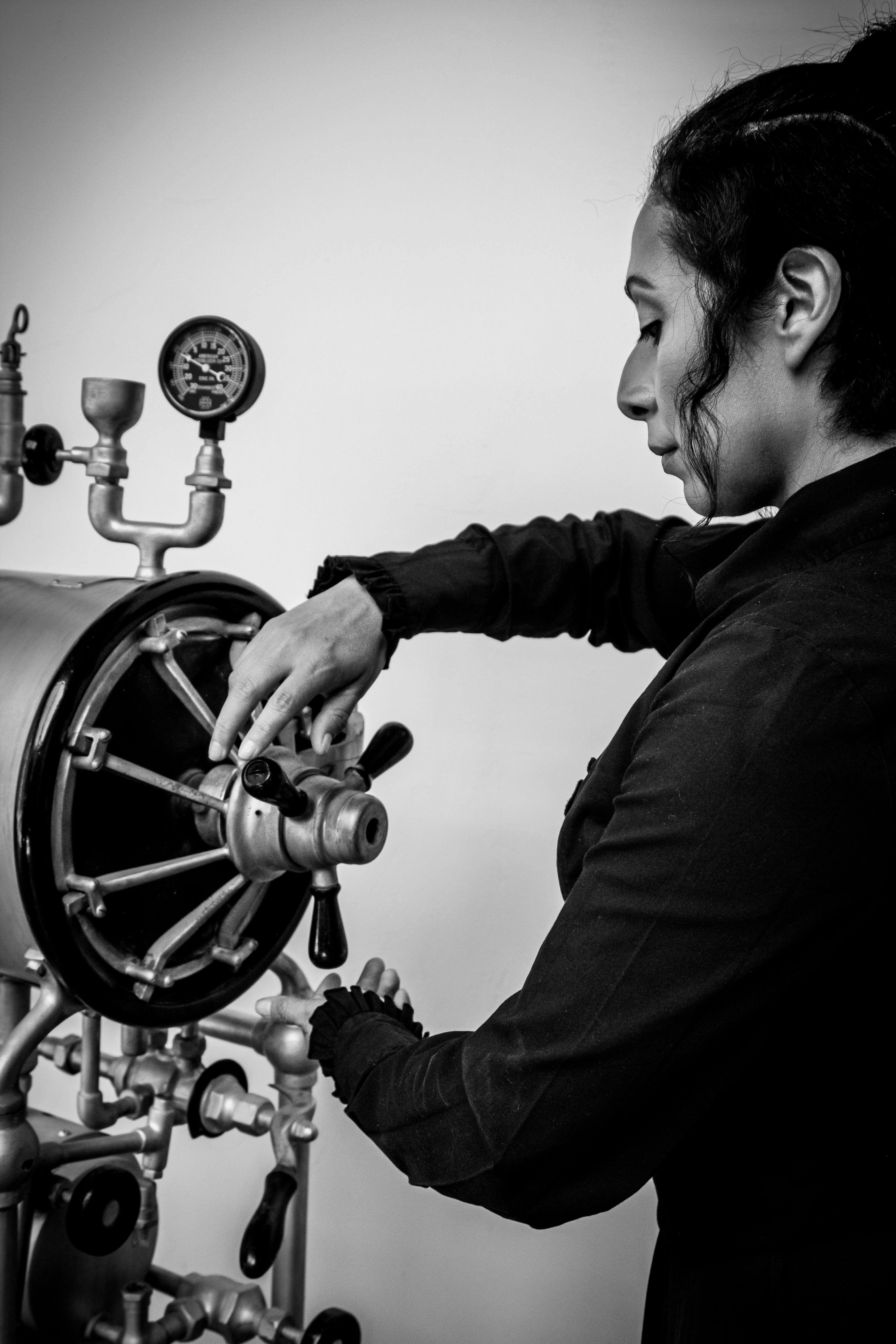 Torrans Mayorquin – Fotografia