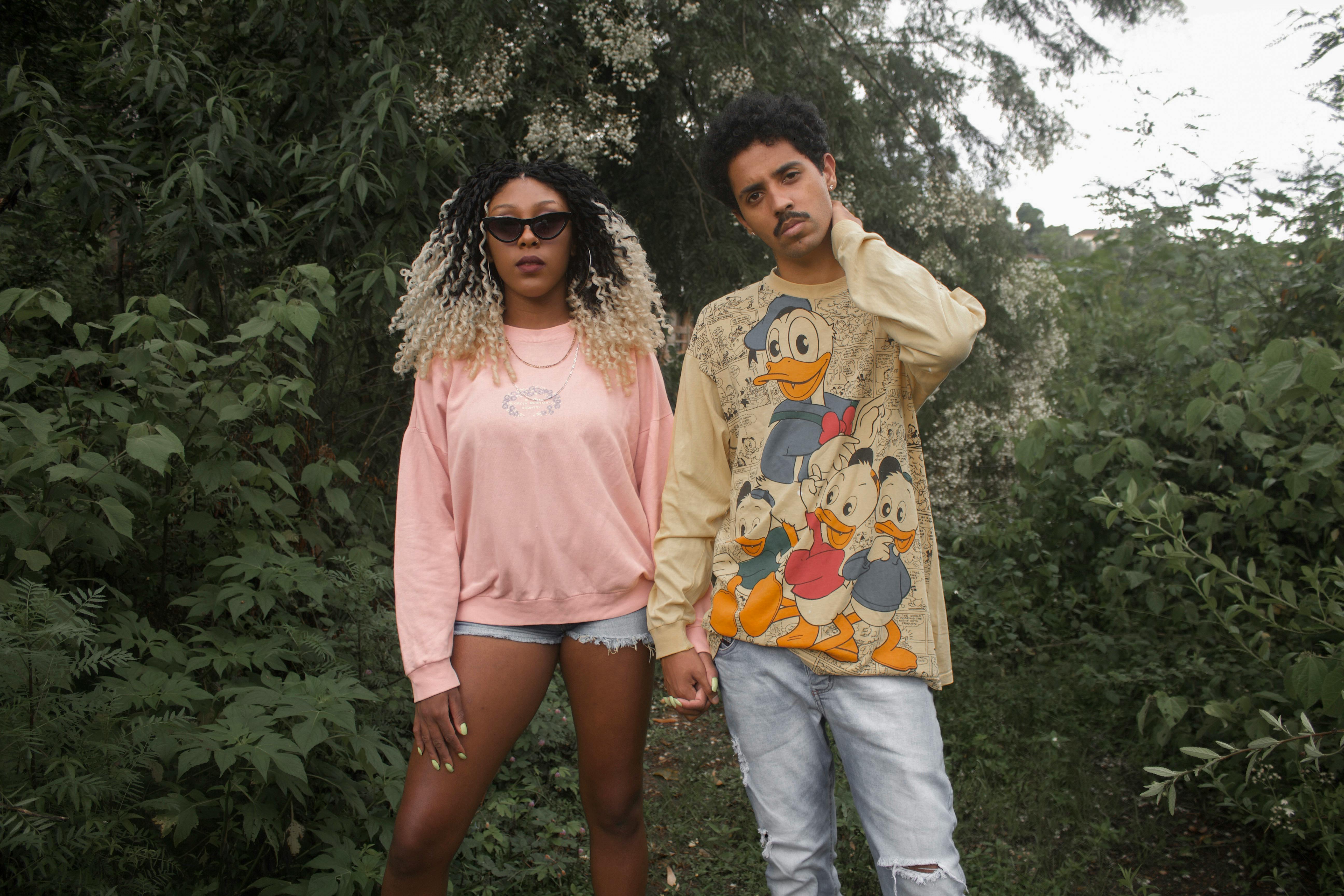 Sådan Vælger du De Bedste Shorts til Piger i Kategori Børnetøj ...