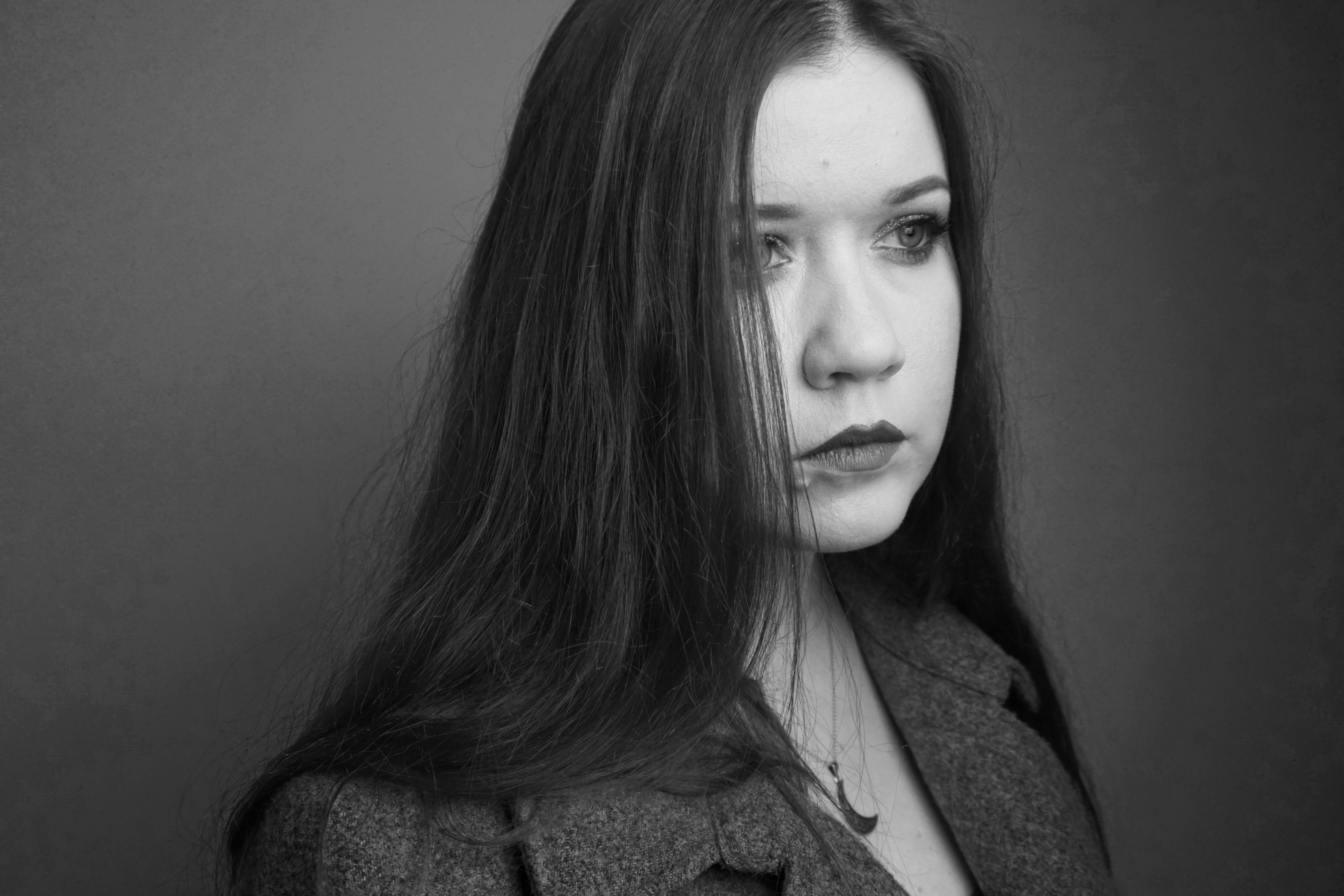 Yevheniia Savchenko – fotografia