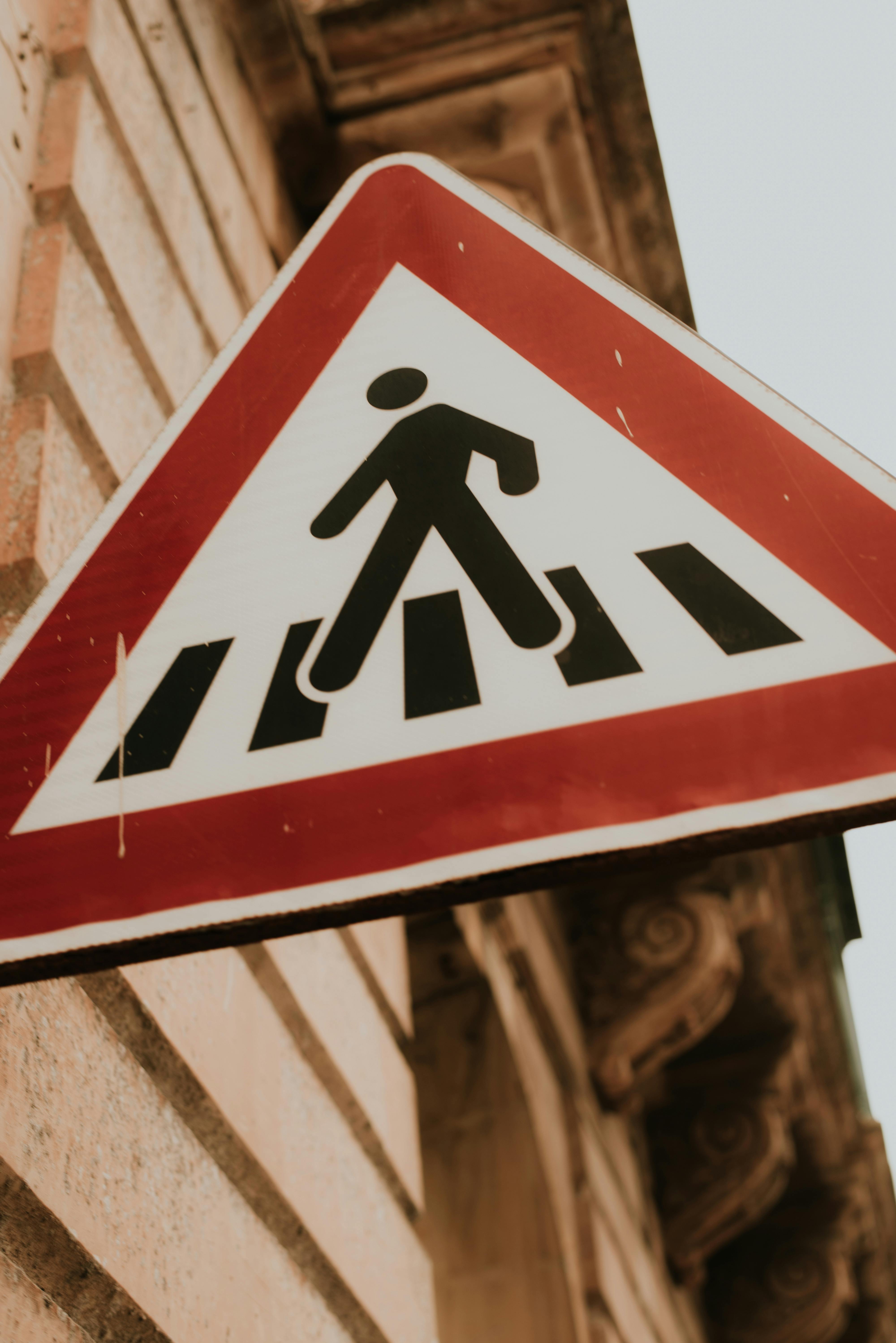 Emergency Road Sign Photos, Download The BEST Free Emergency Road Sign ...