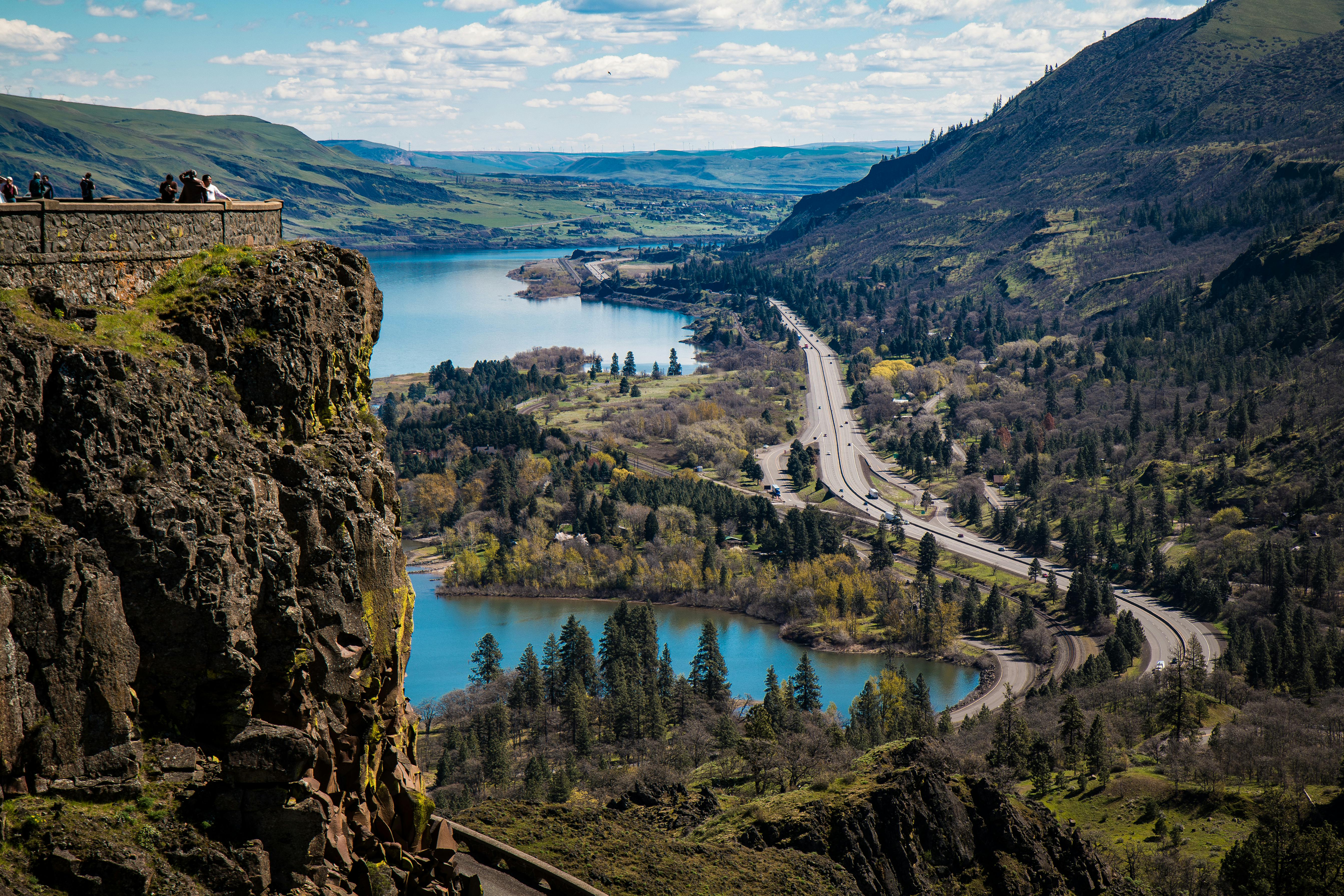 McCall Point in Oregon · Free Stock Photo