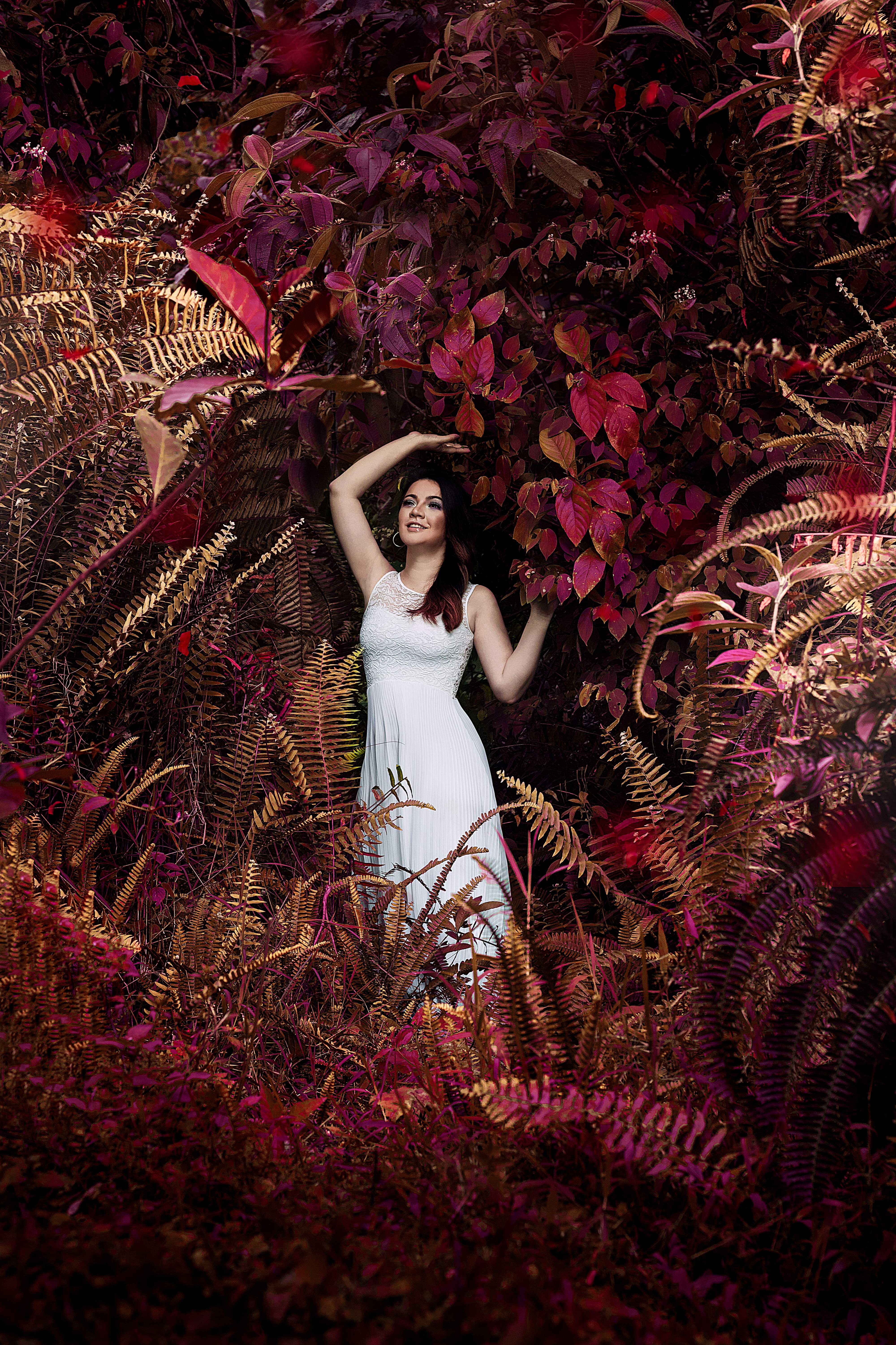 Camila Aguiar - Photography
