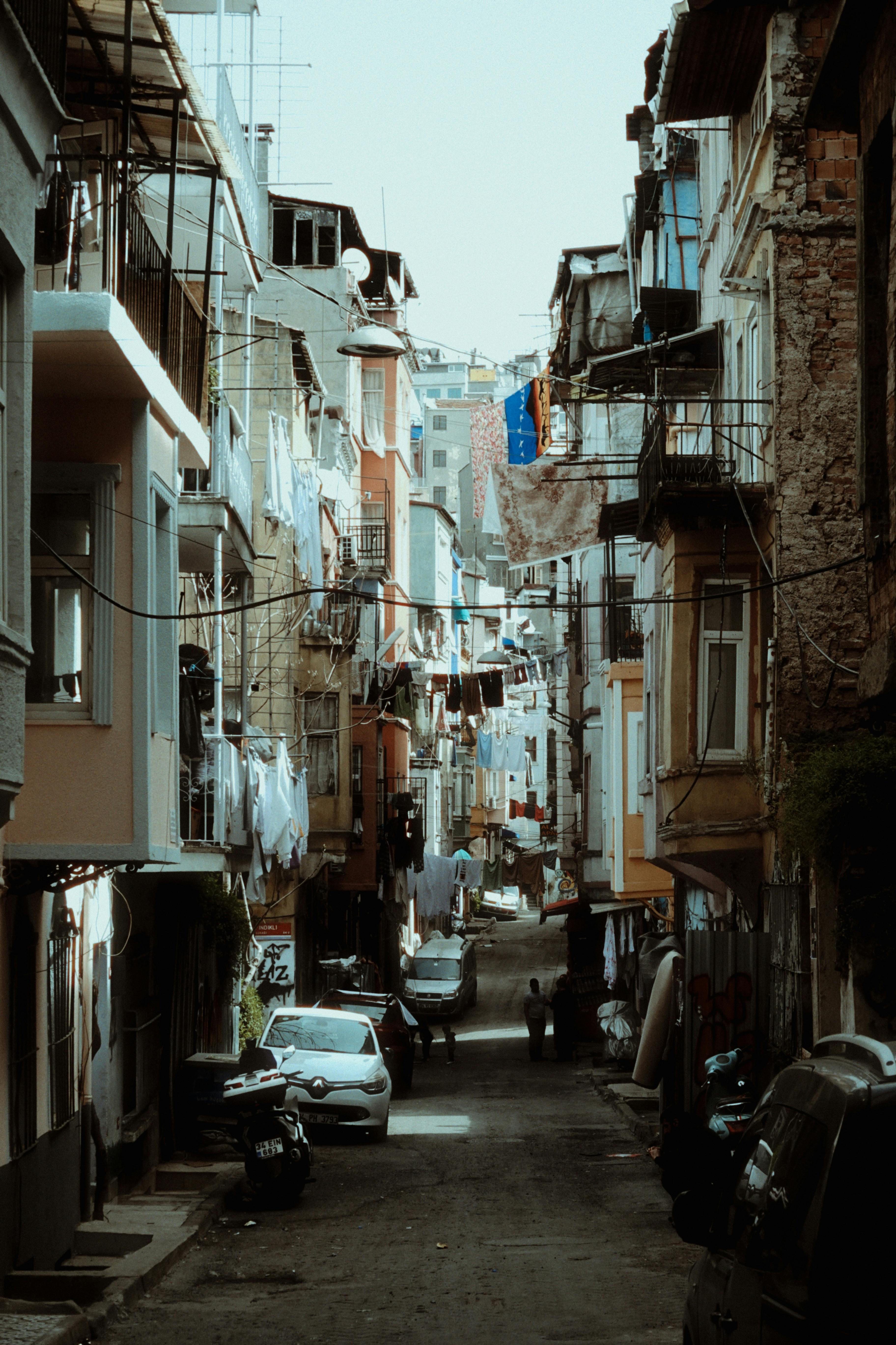 Kerem Kaplan - Photography