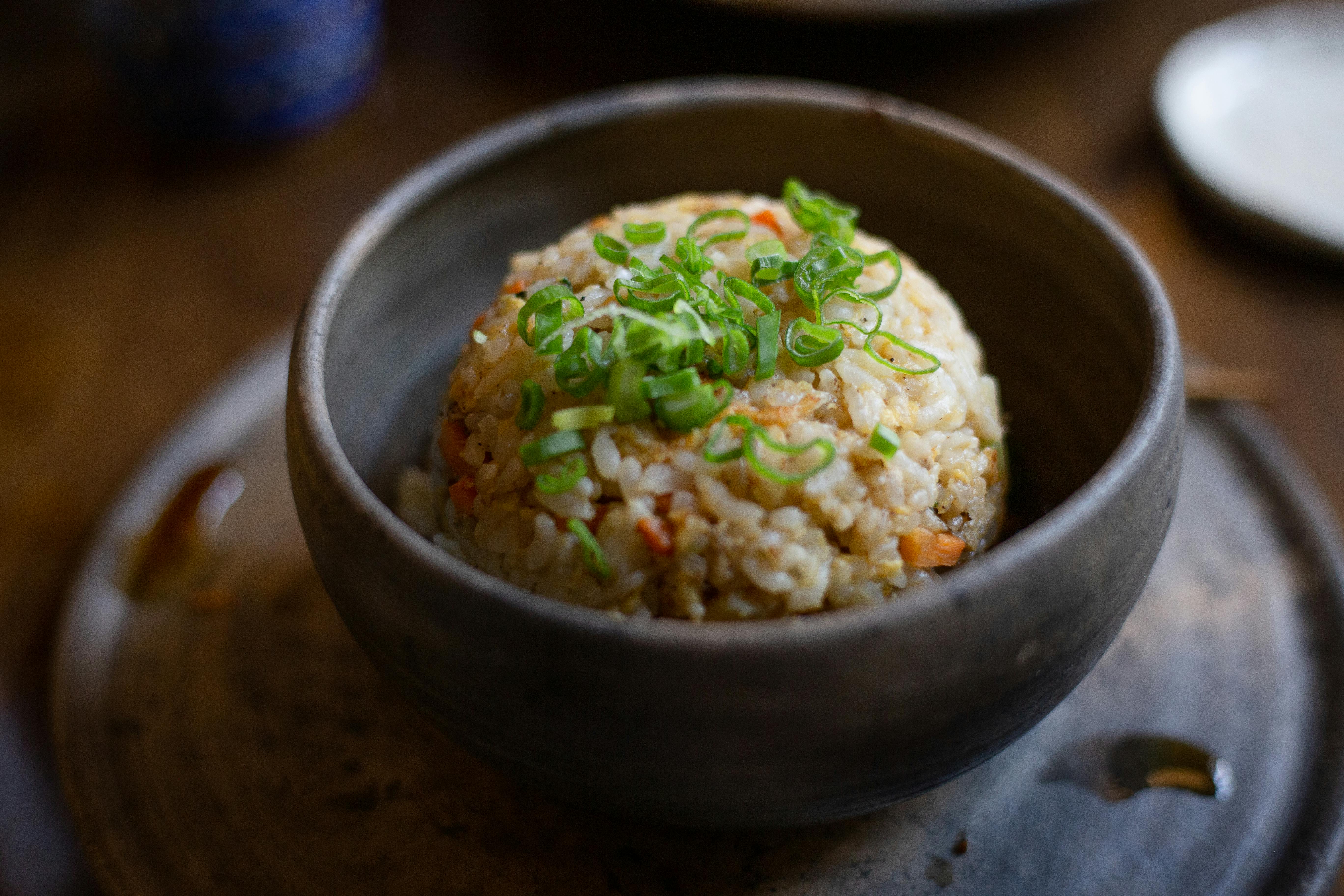7 Tips for the Perfect Fried Rice Recipe at Home