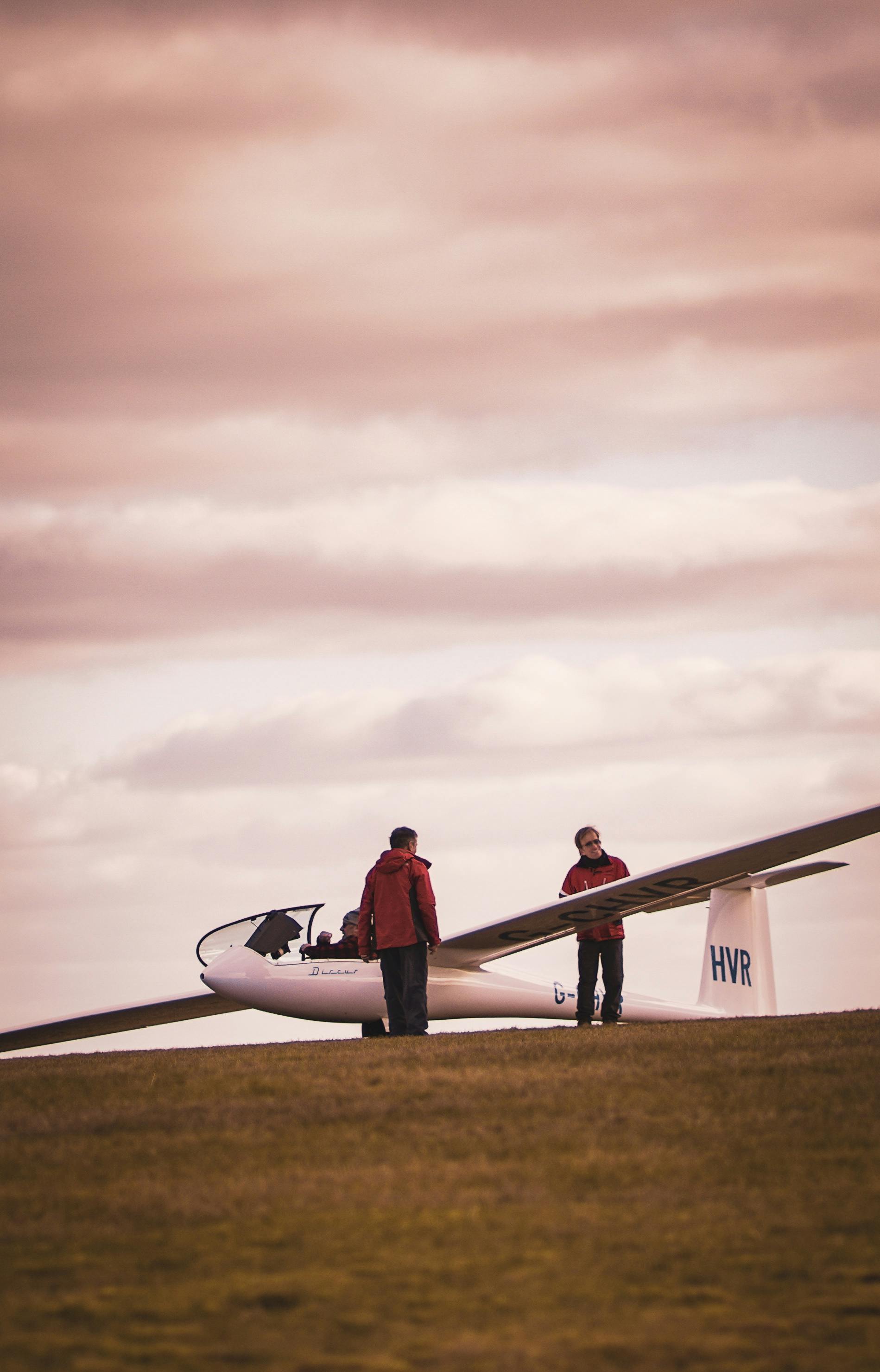 Pilot Standing Photos, Download The BEST Free Pilot Standing Stock ...