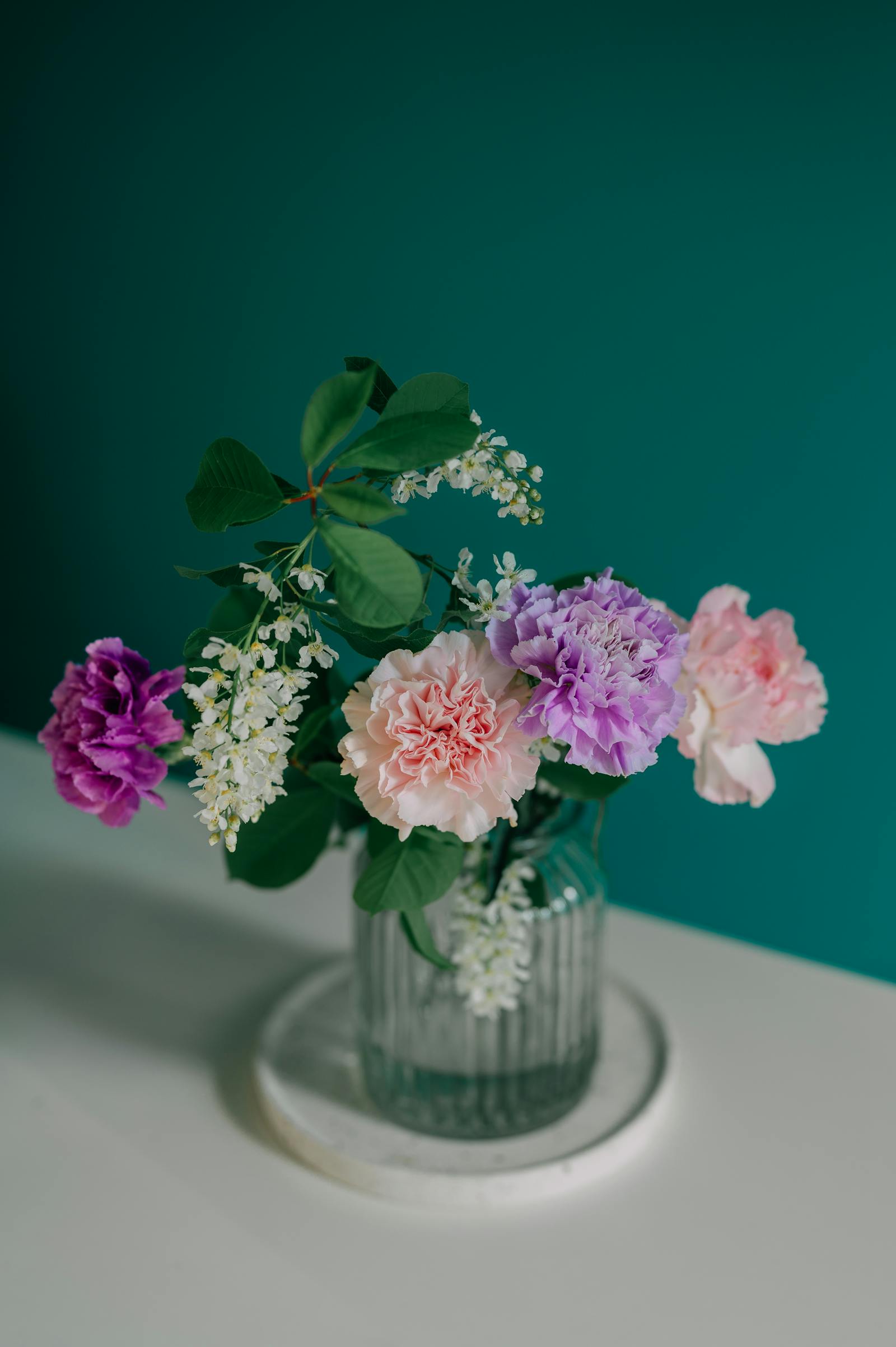 Vase With Flowers Photos, Download The BEST Free Vase With Flowers ...