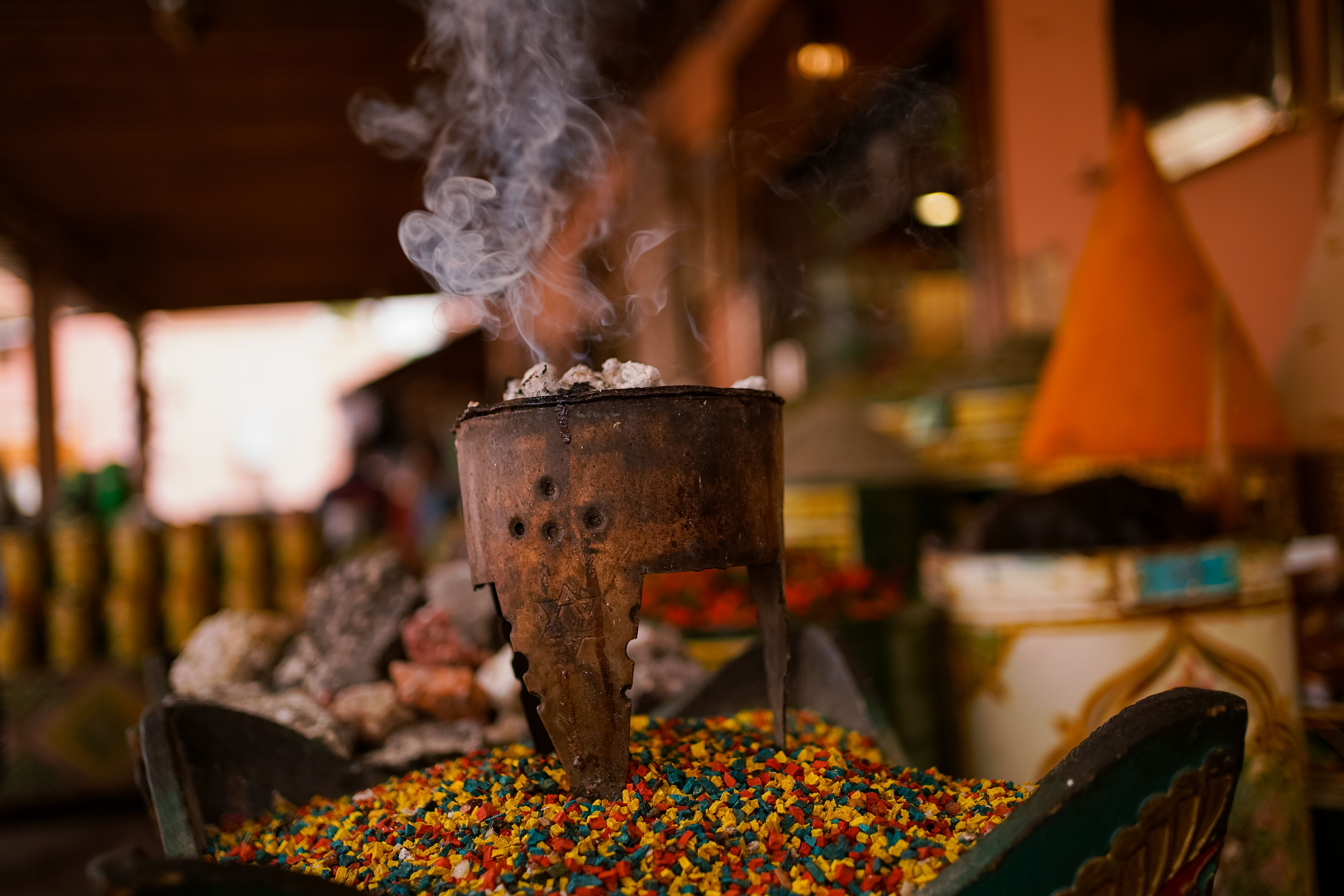 Burning Spices Photos, Download The BEST Free Burning Spices Stock ...