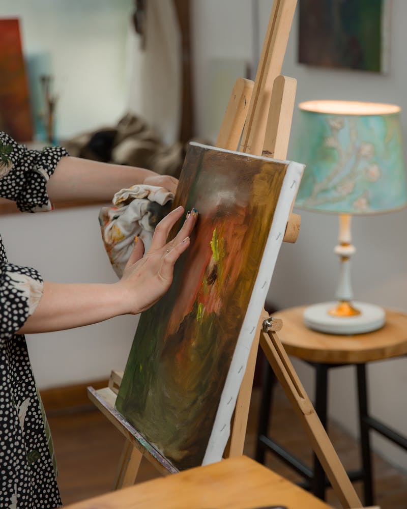 Artist Painting Photos, Download The BEST Free Artist Painting Stock ...