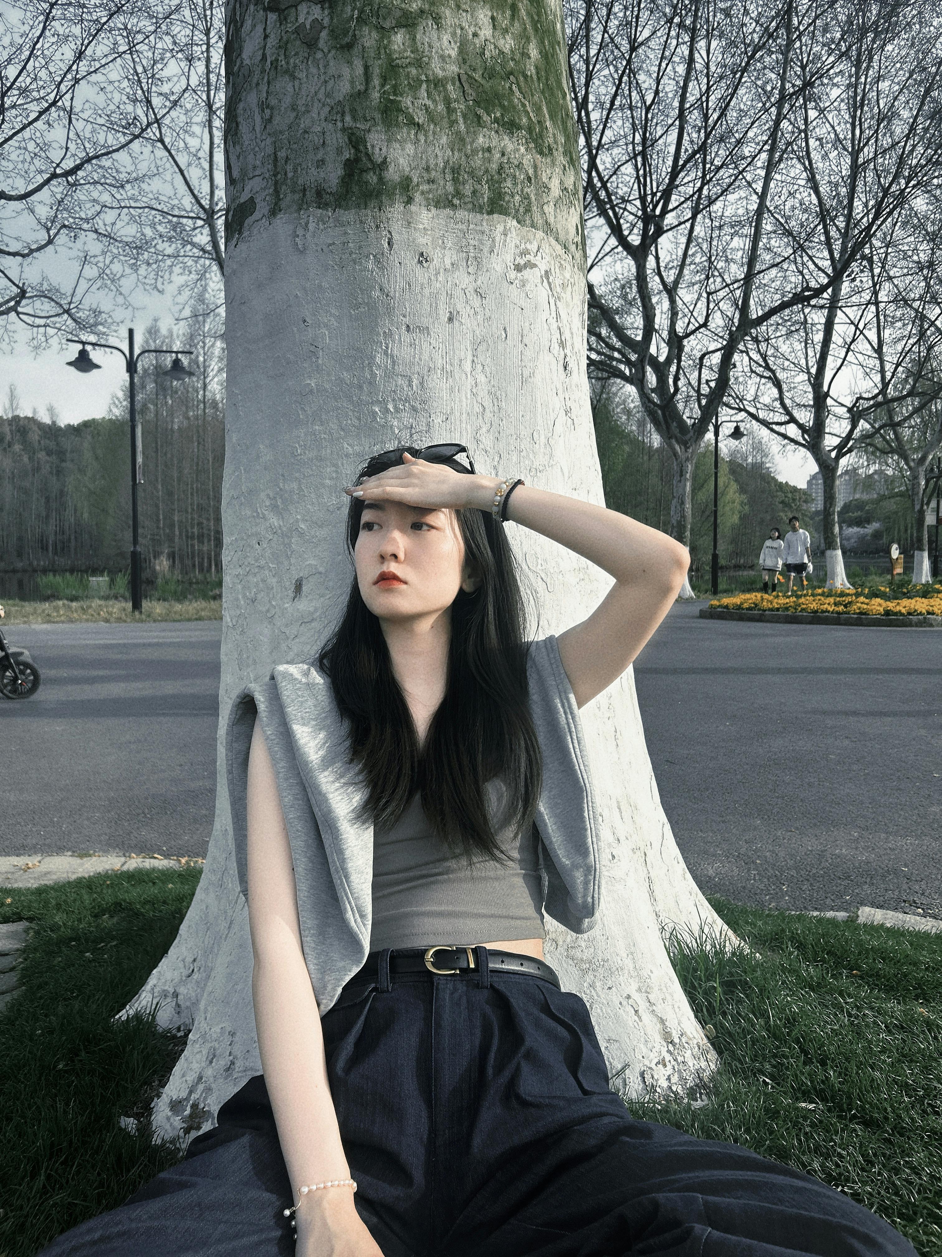 Ivory Huang - Photography