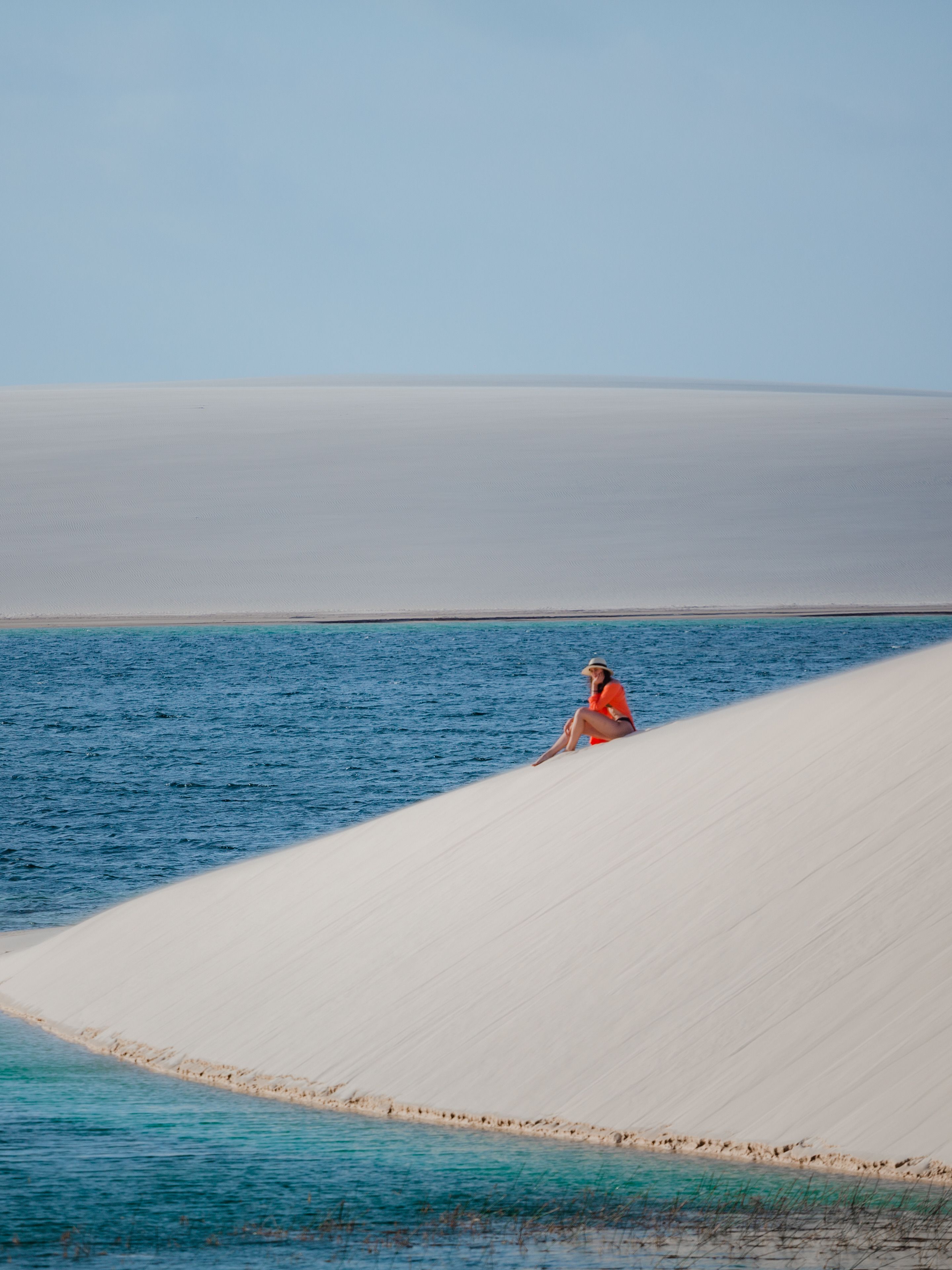 Leo Castro - Fotografía