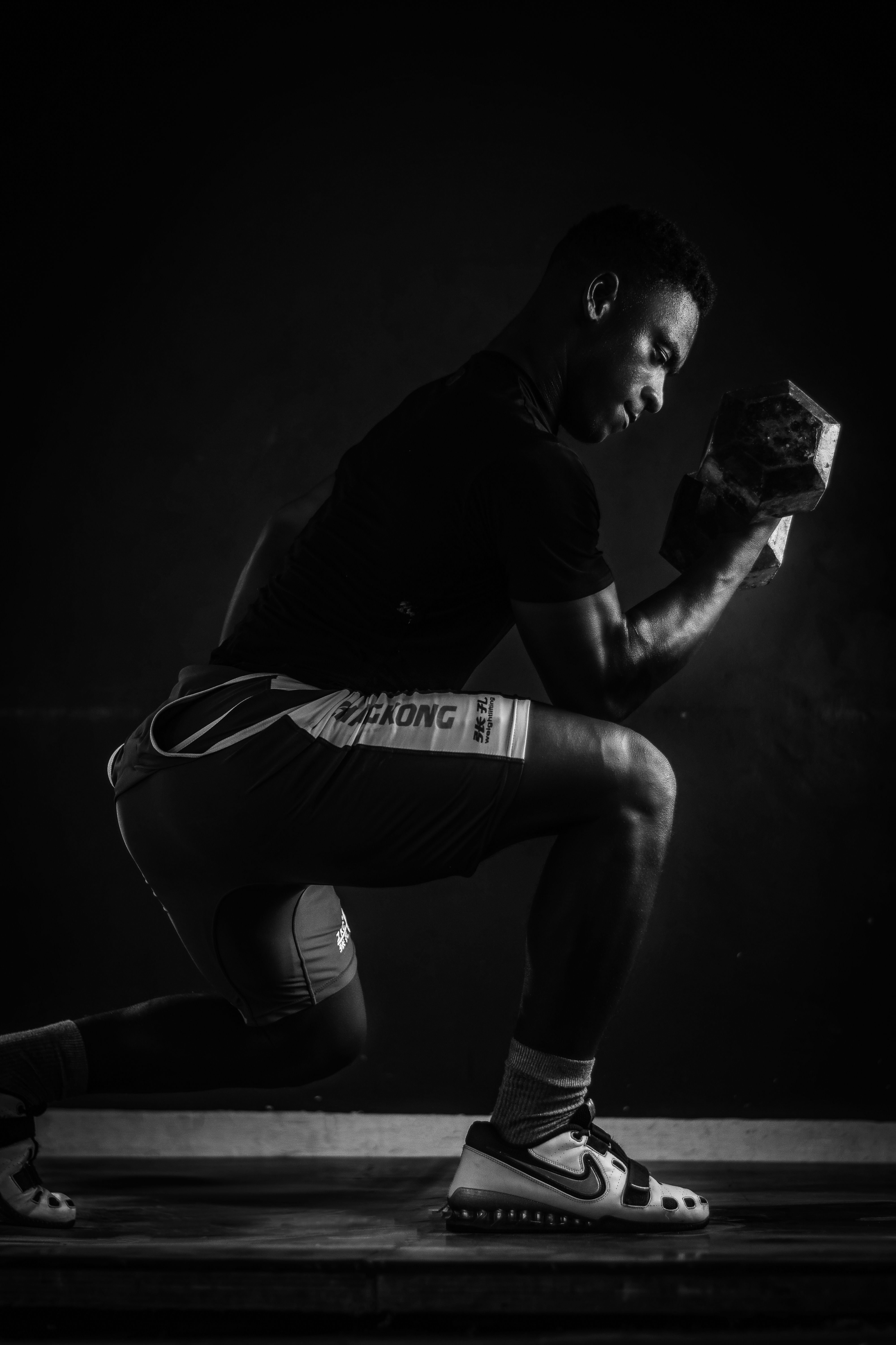 Strength Shadow Photos, Download The BEST Free Strength Shadow Stock ...