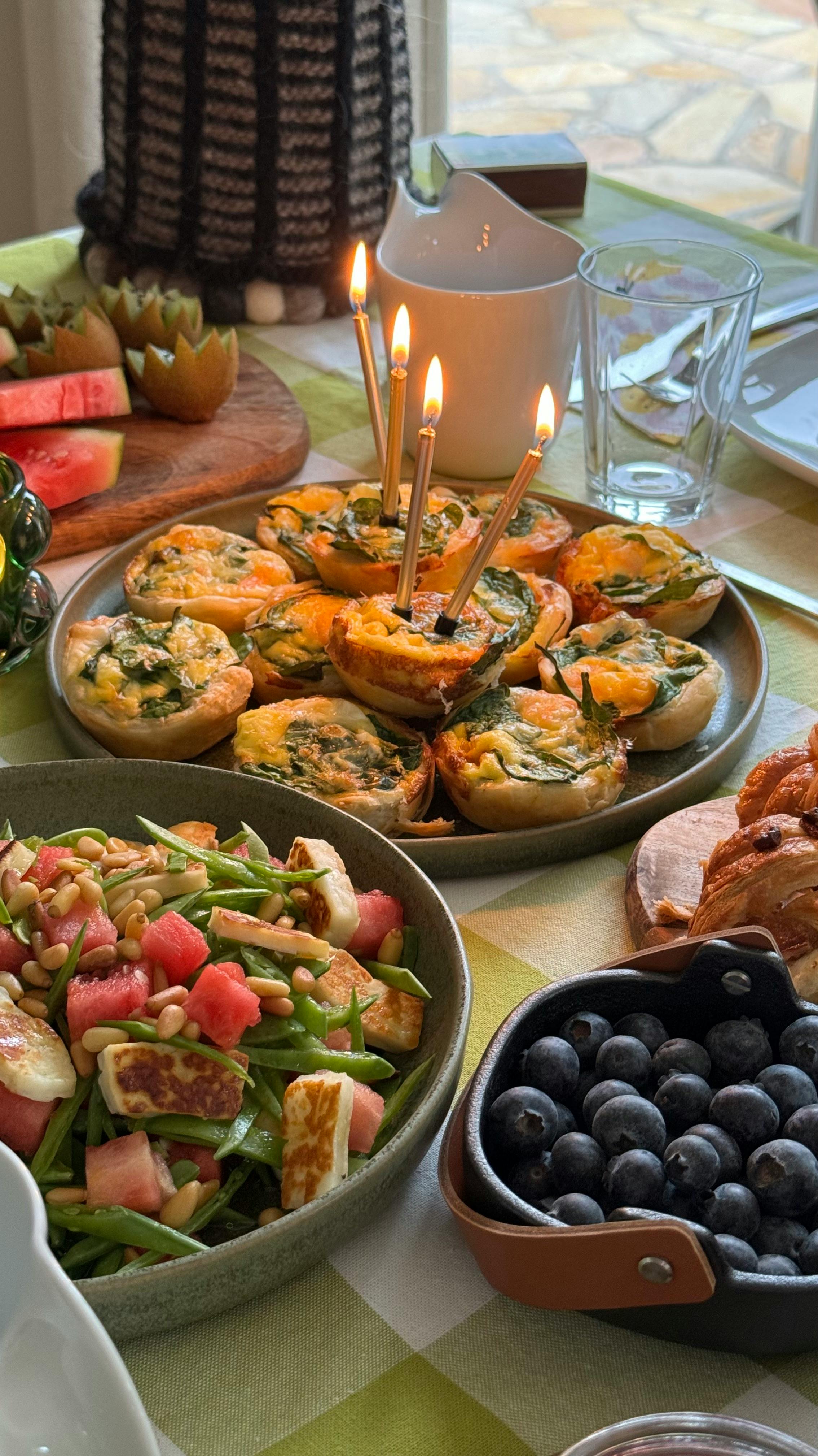 Brunch · Free Stock Photo