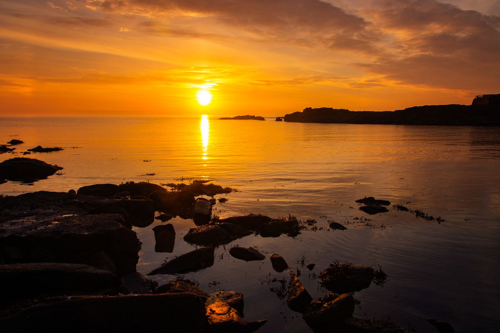 Sunset Laptop Wallpaper Photos, Download The BEST Free Sunset Laptop ...
