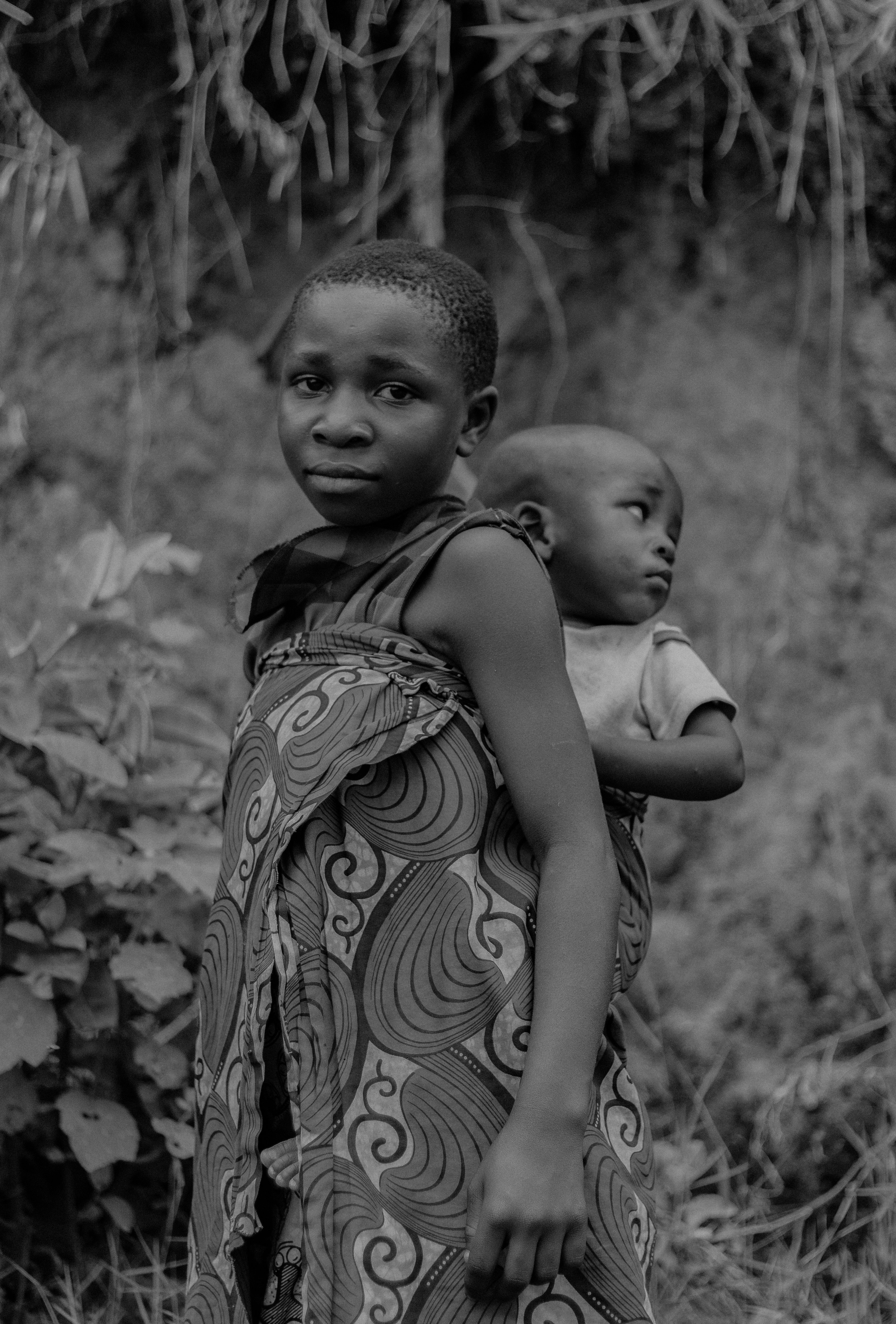 Burundi: Enfant Kid Children · Foto profissional gratuita