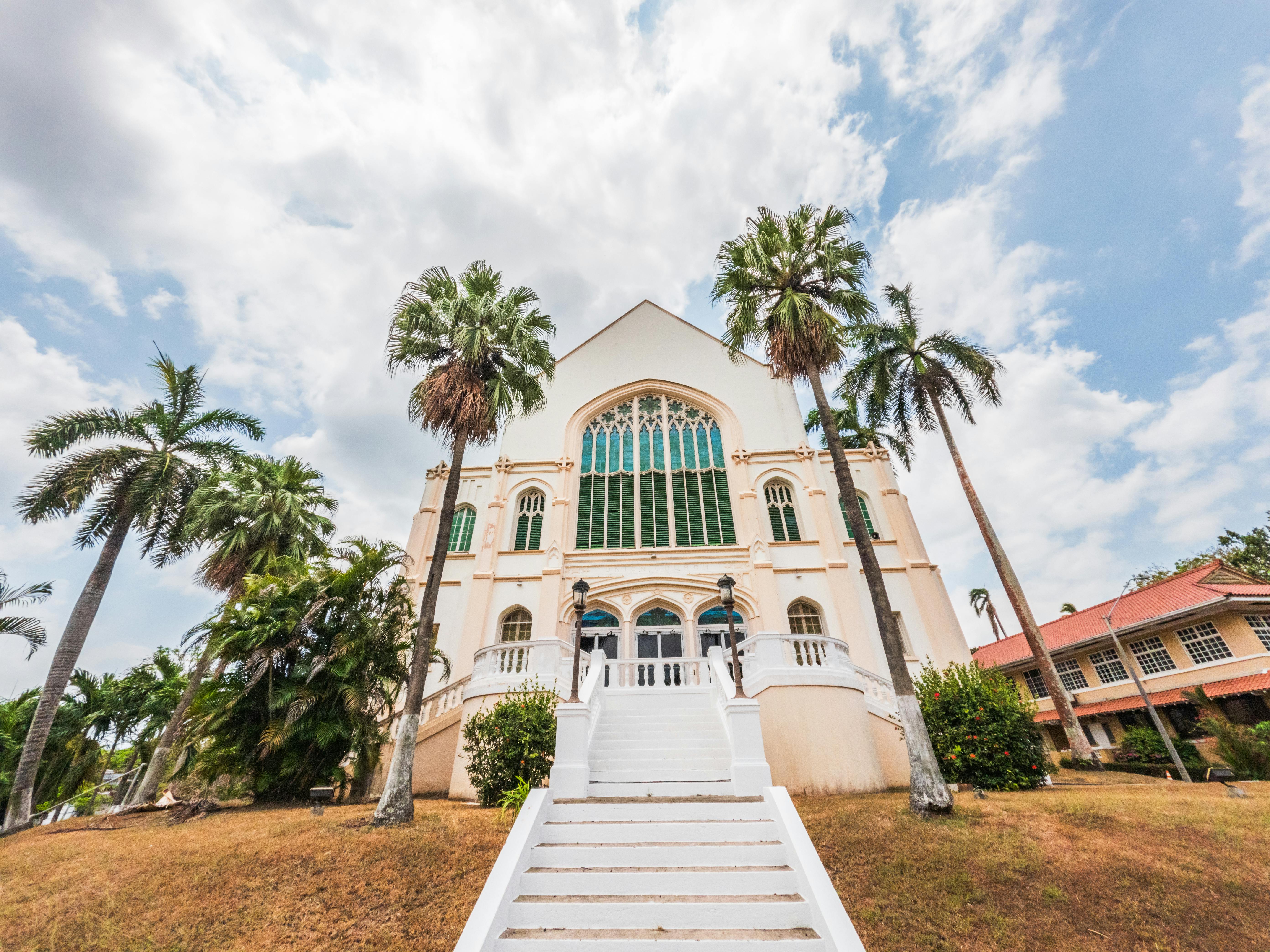 Panama Church Photos, Download The BEST Free Panama Church Stock Photos ...