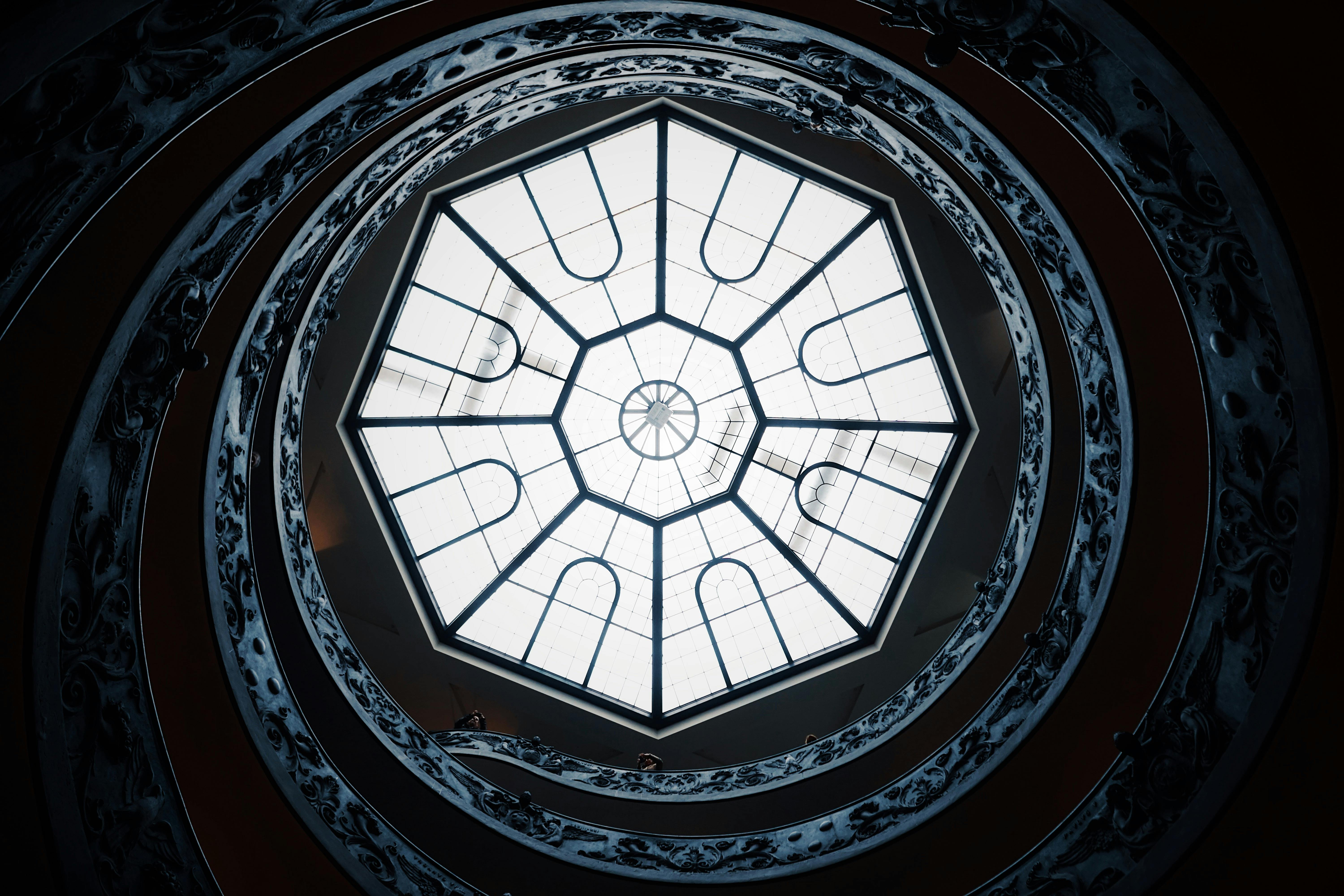 Octagonal Ceiling Photos, Download The BEST Free Octagonal Ceiling ...