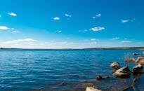 More 110 Lake Synonyms. Similar words for Lake.