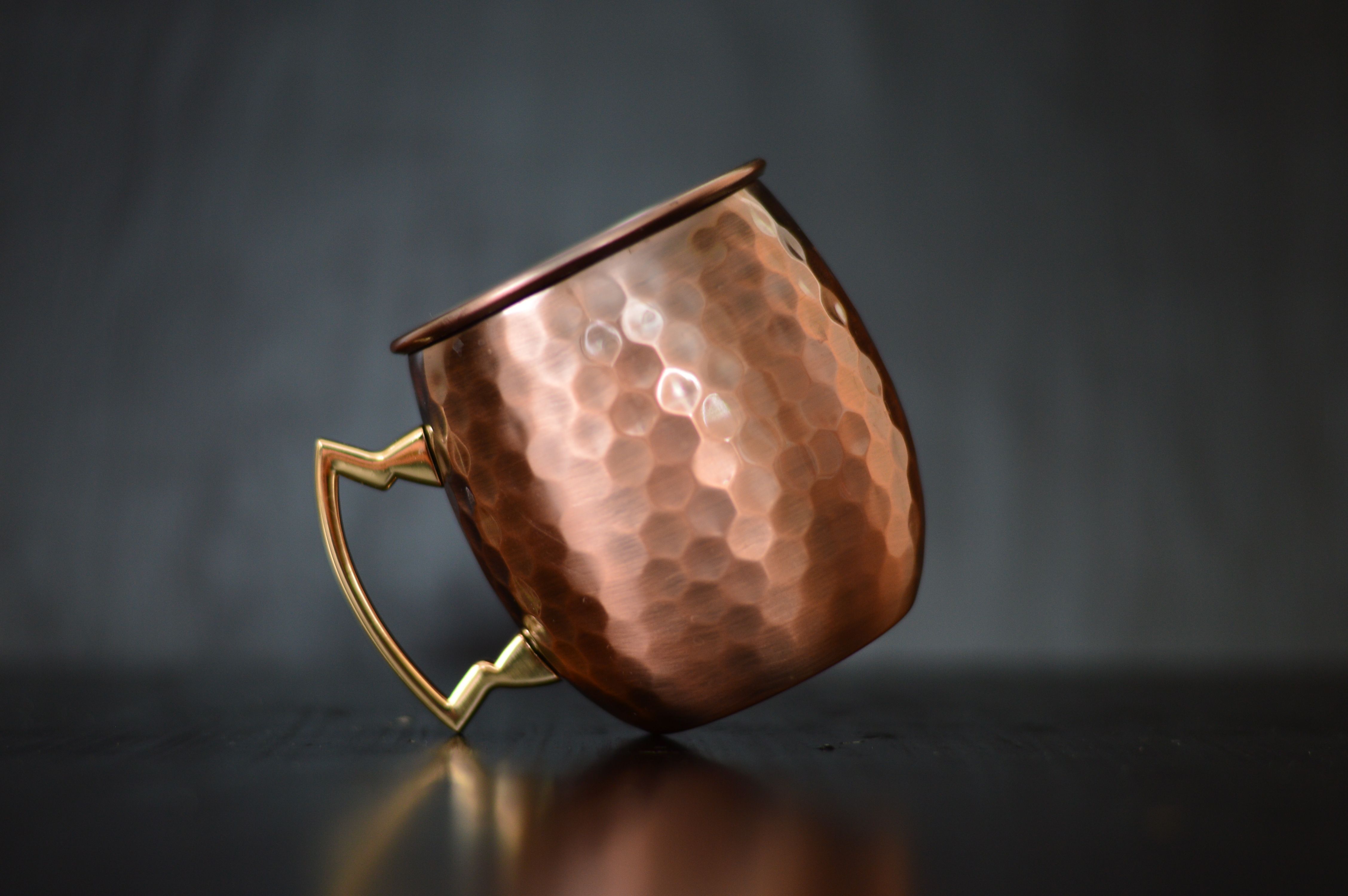 Gold Cup · Free Stock Photo