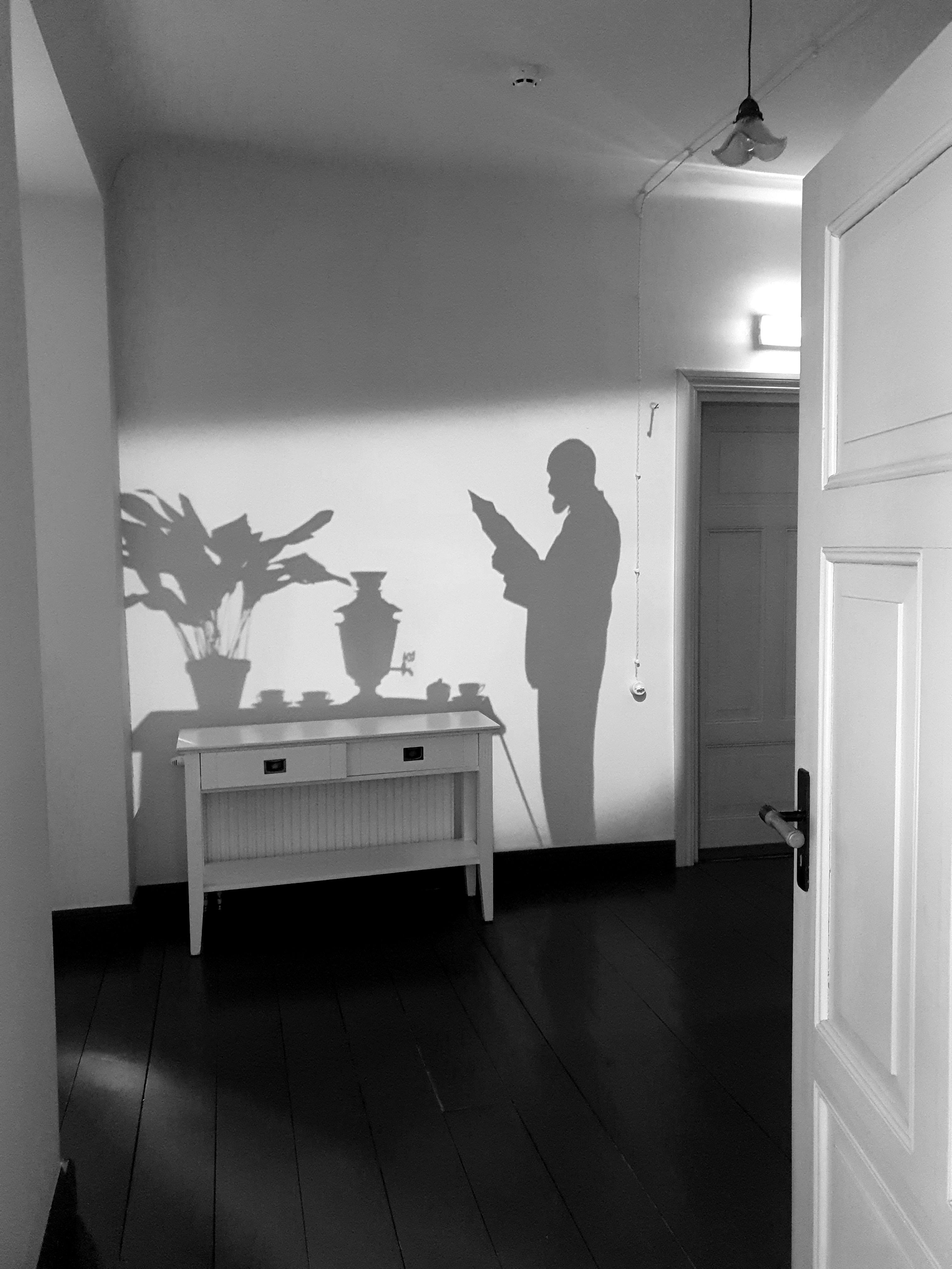 Shadow Of A Man Photos, Download The BEST Free Shadow Of A Man Stock ...