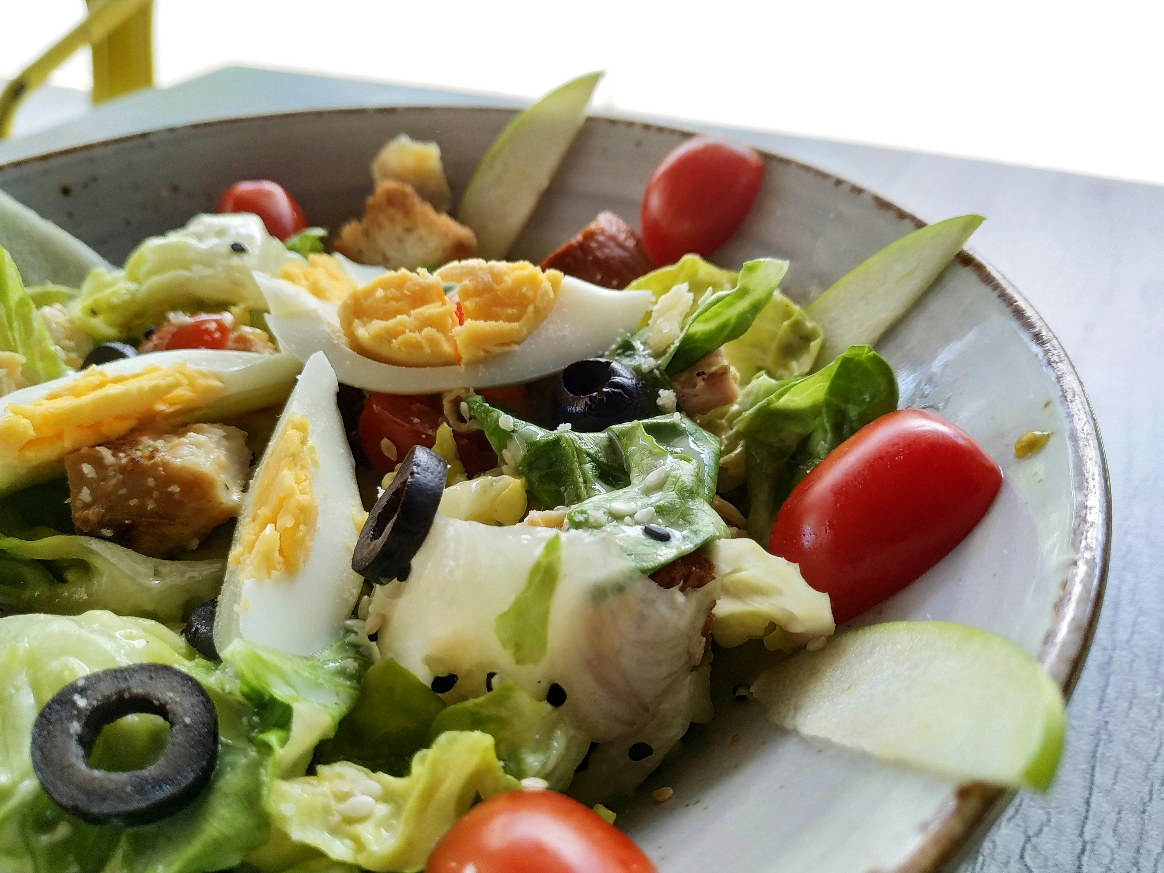 Free stock photo of home cooked meals