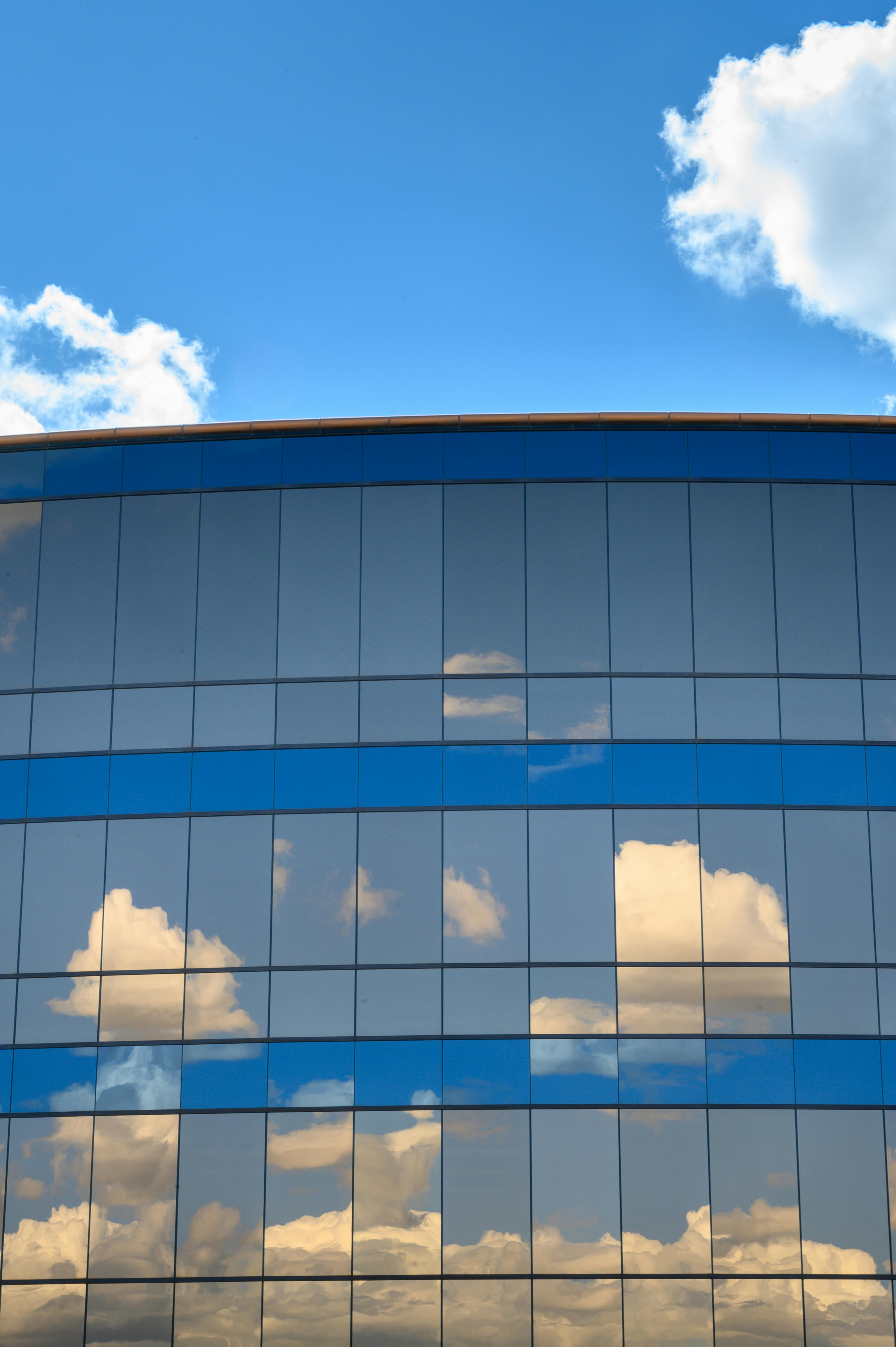 Photo of Building During Daytime · Free Stock Photo