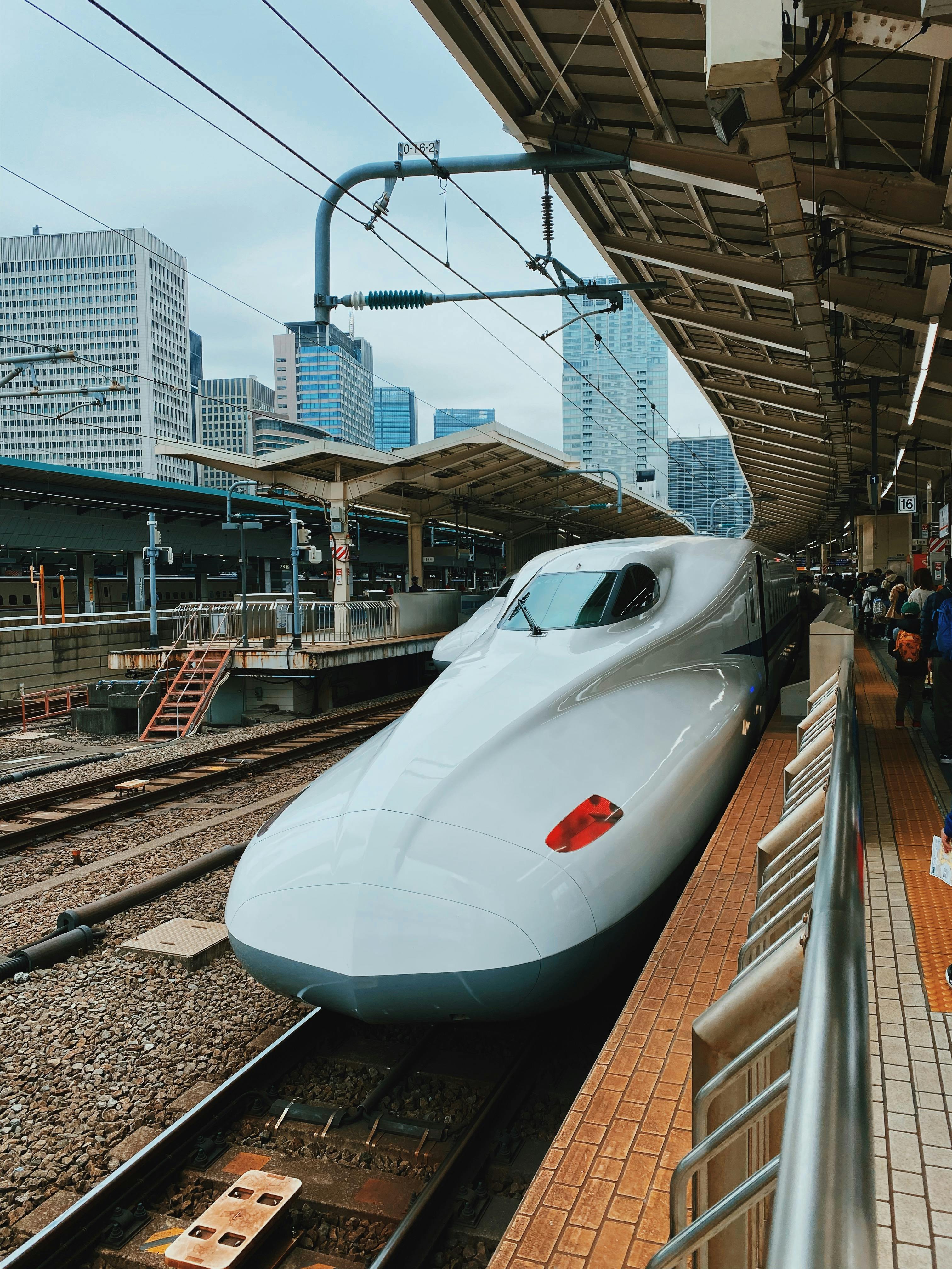 Japanese Train Photos, Download The BEST Free Japanese Train Stock ...