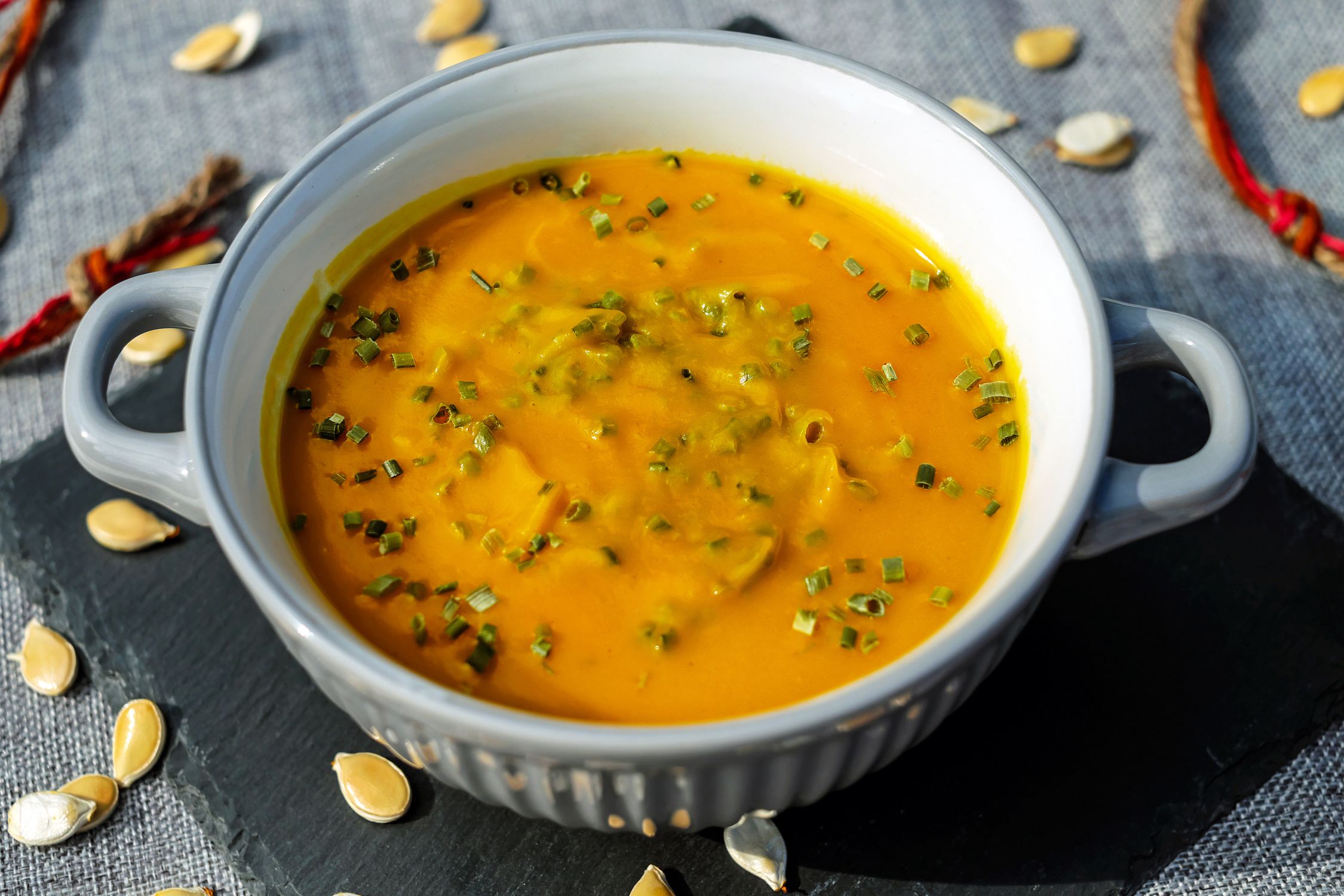 Soup On White Ceramic Soup Bowl Free Stock Photo Soup On White Ceramic Soup Bowl Free Stock Photo