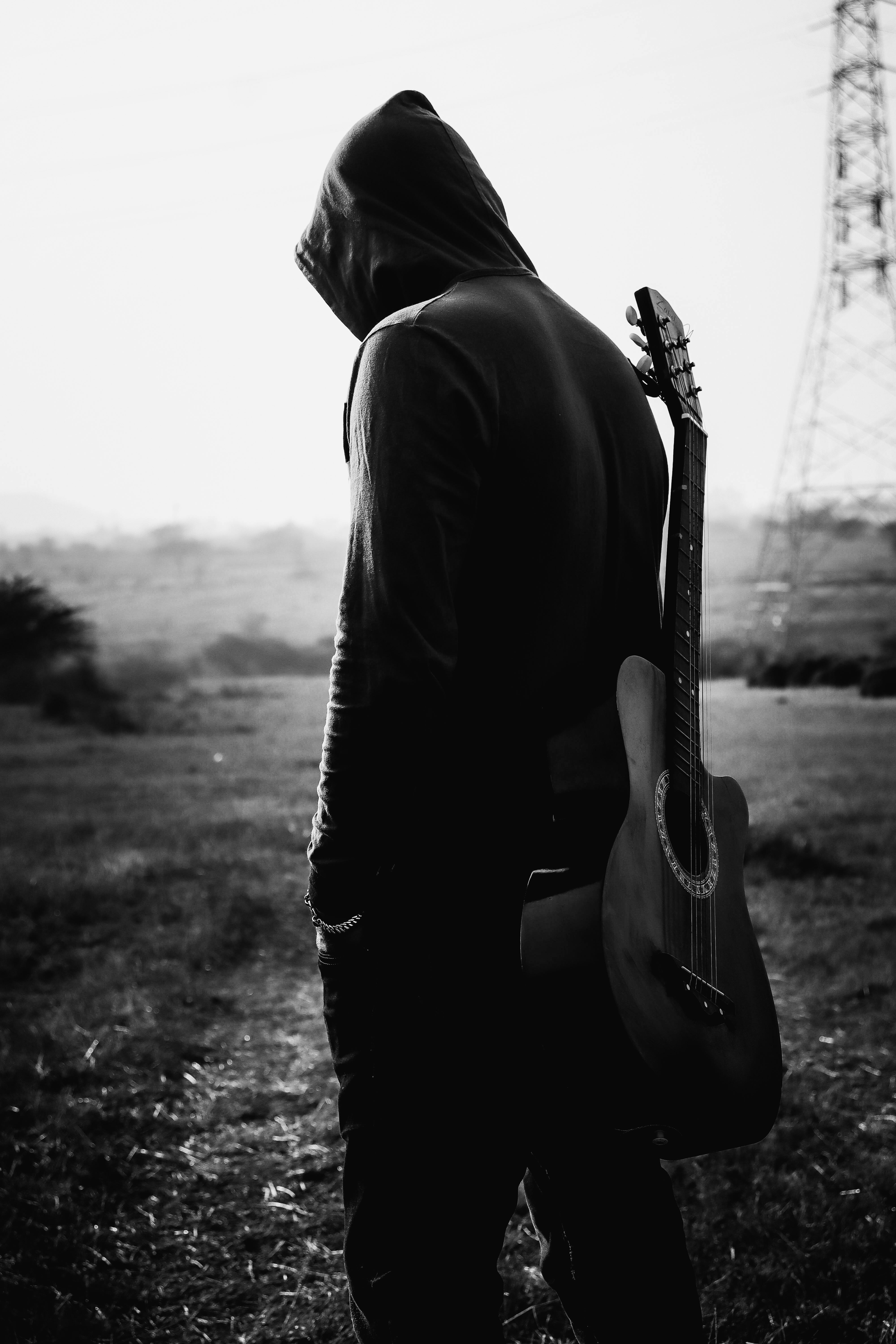 Hooded Man Photos, Download The BEST Free Hooded Man Stock Photos & HD ...