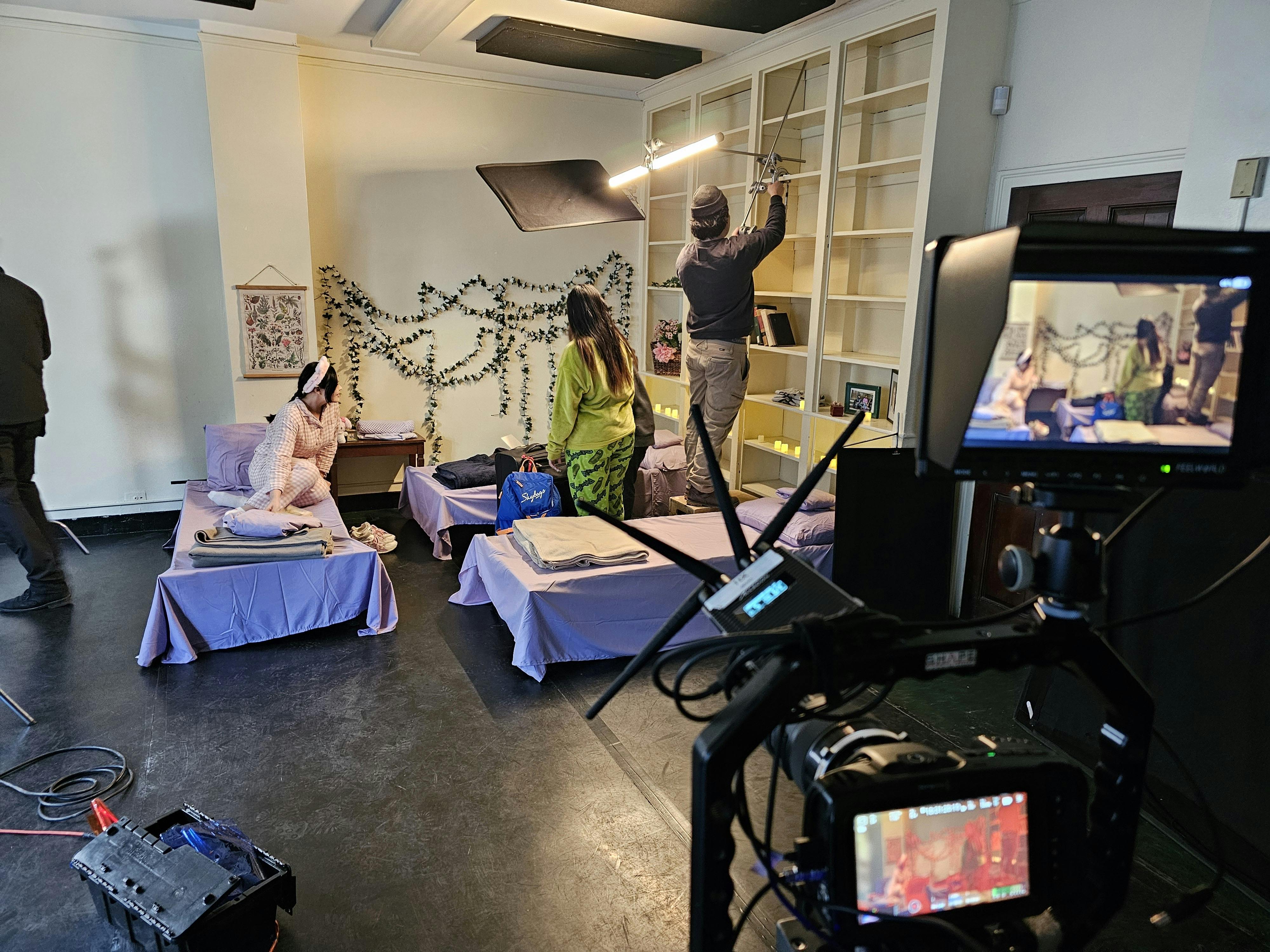 Joseph Eulo - Fotografía