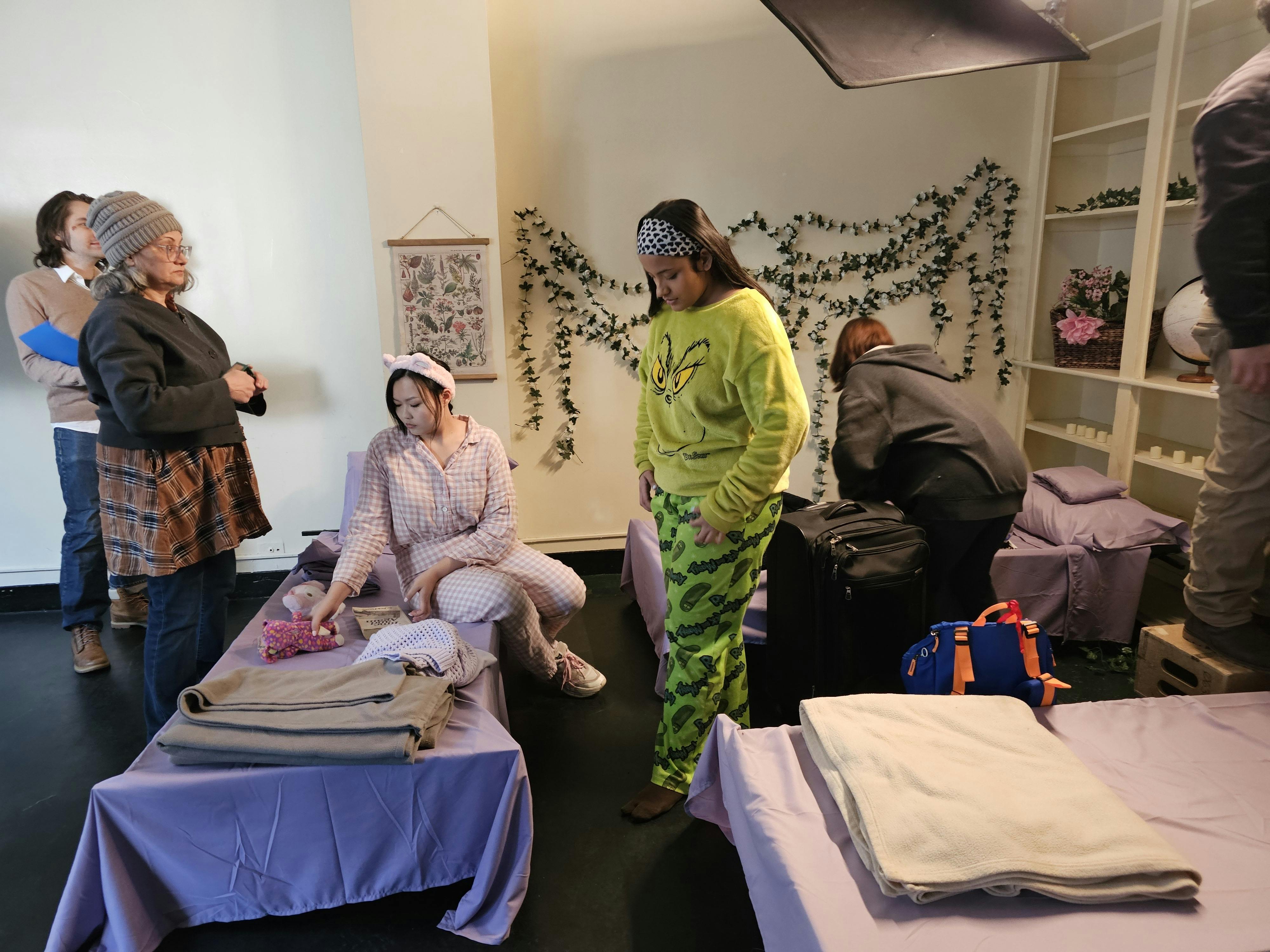 Joseph Eulo - การถ่ายภาพ