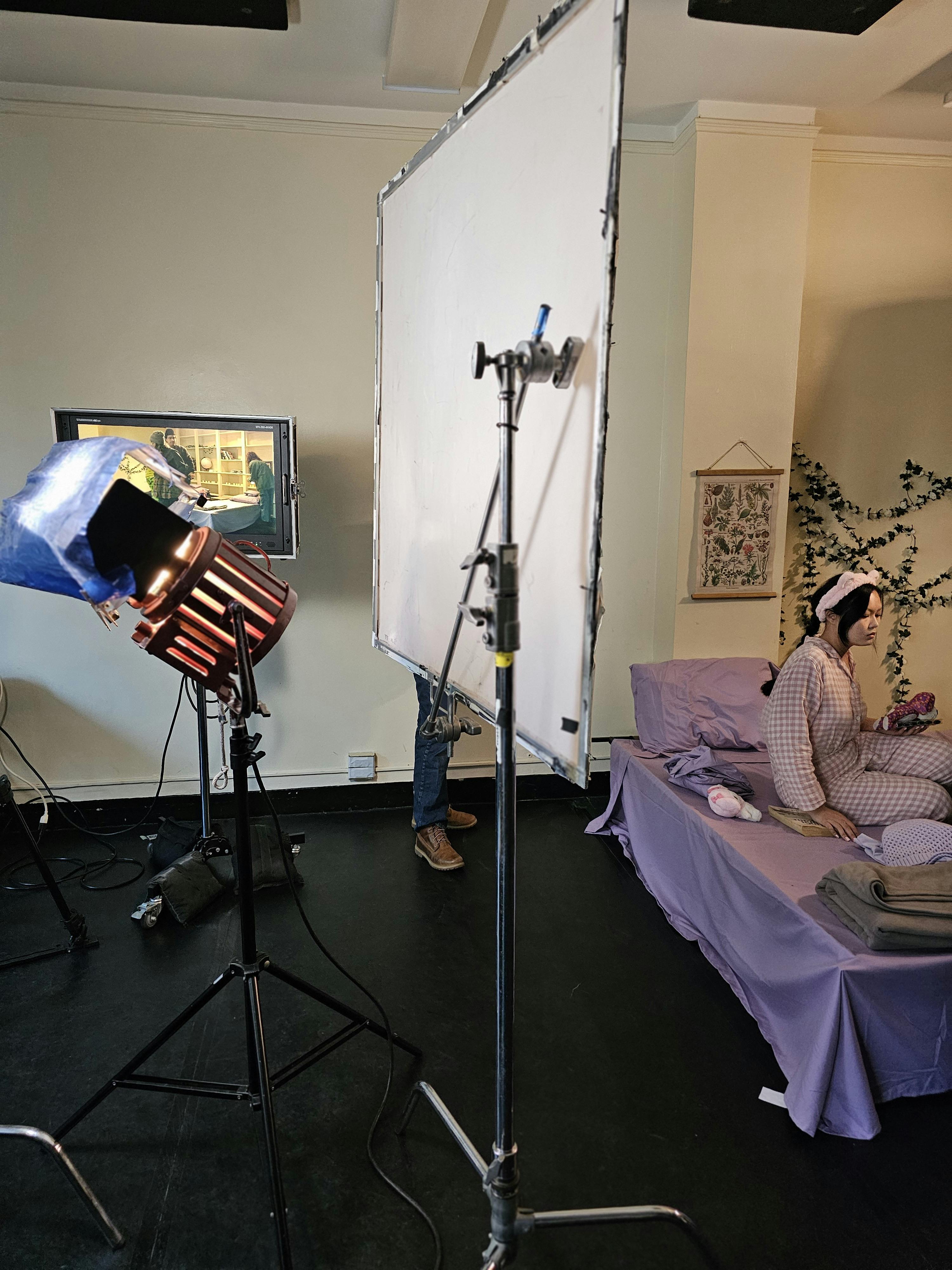 Joseph Eulo - การถ่ายภาพ