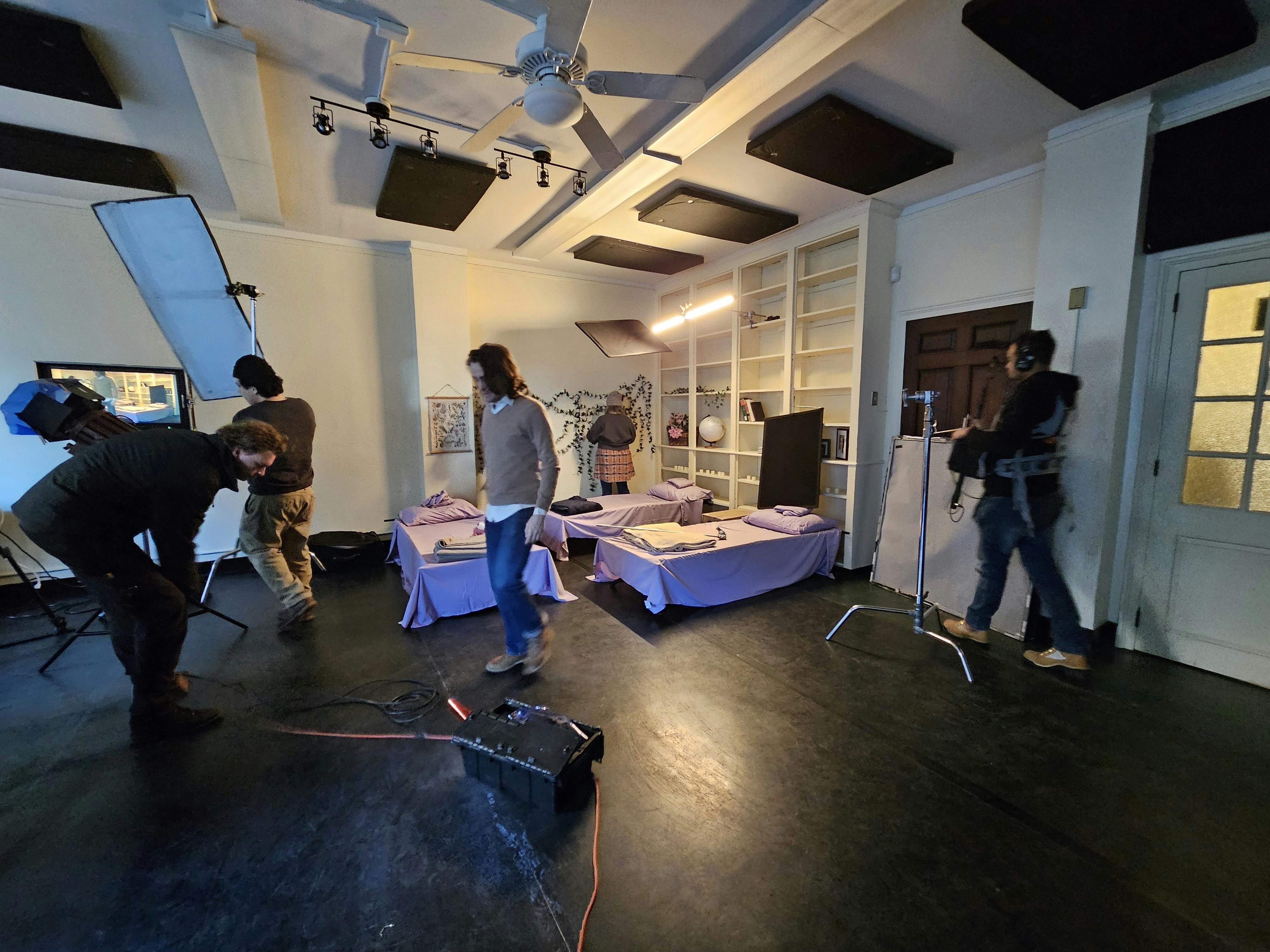 Joseph Eulo – Fotografia