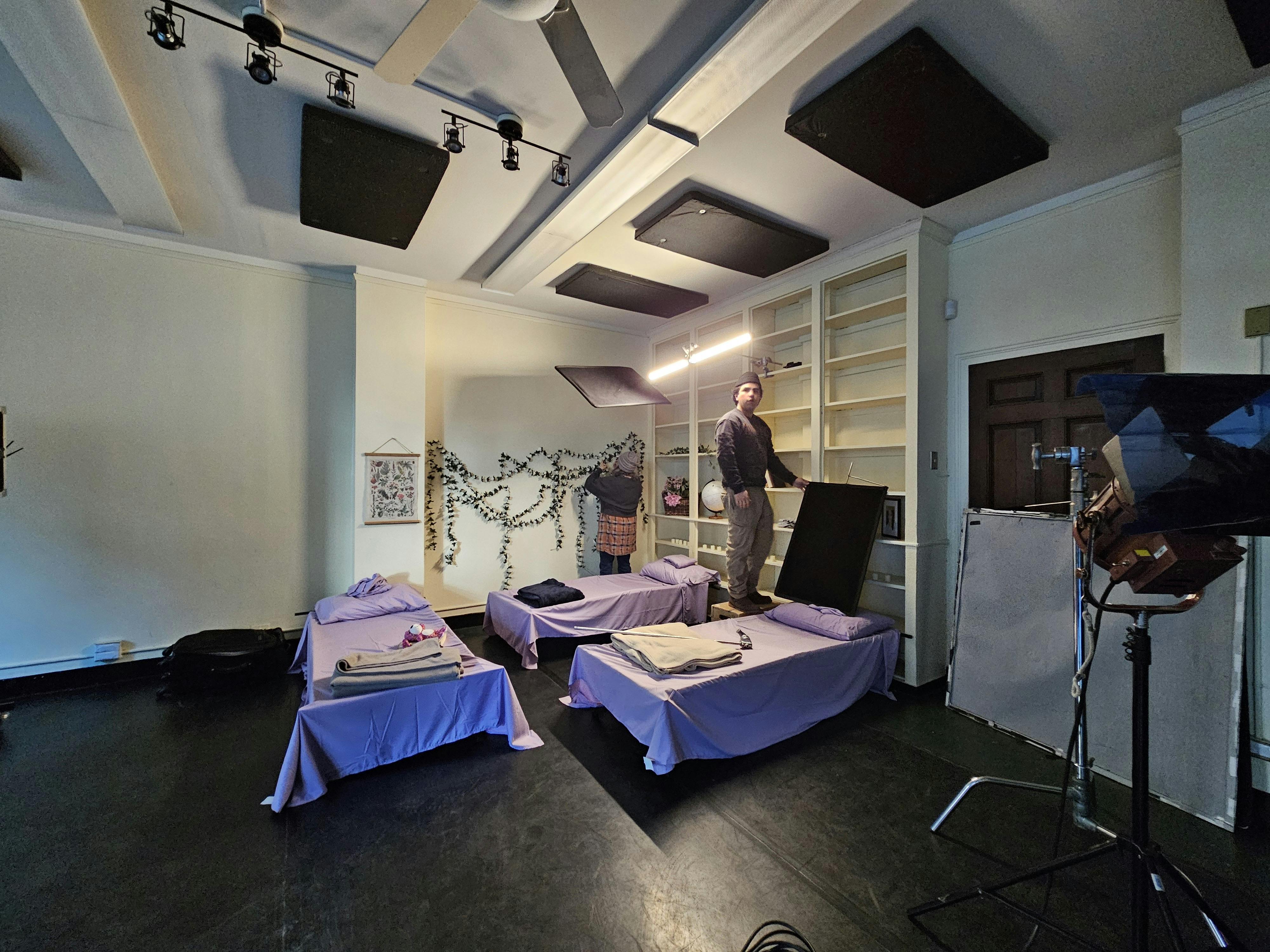 Joseph Eulo - การถ่ายภาพ