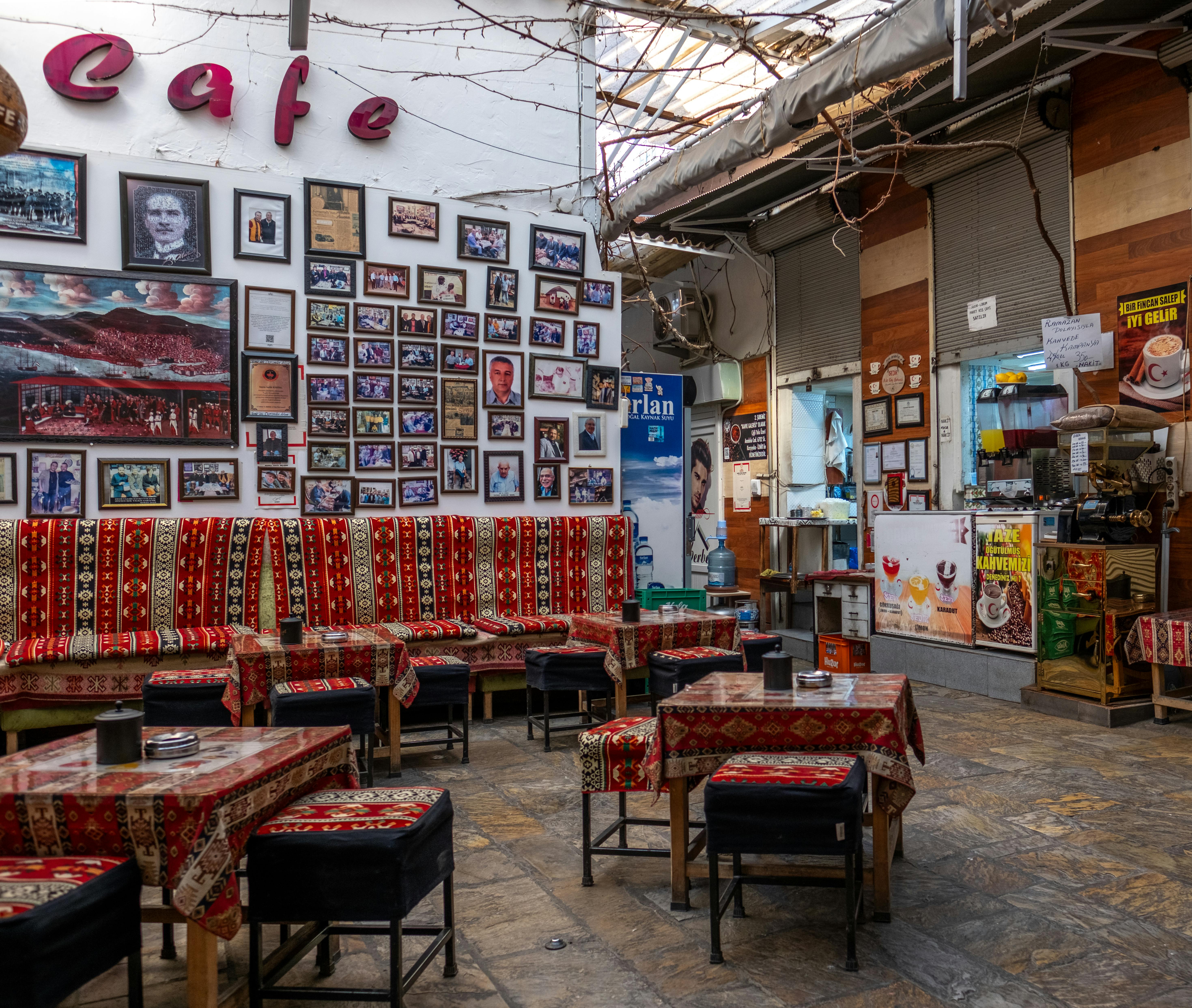 Turkish Restaran Photos, Download The BEST Free Turkish Restaran Stock ...