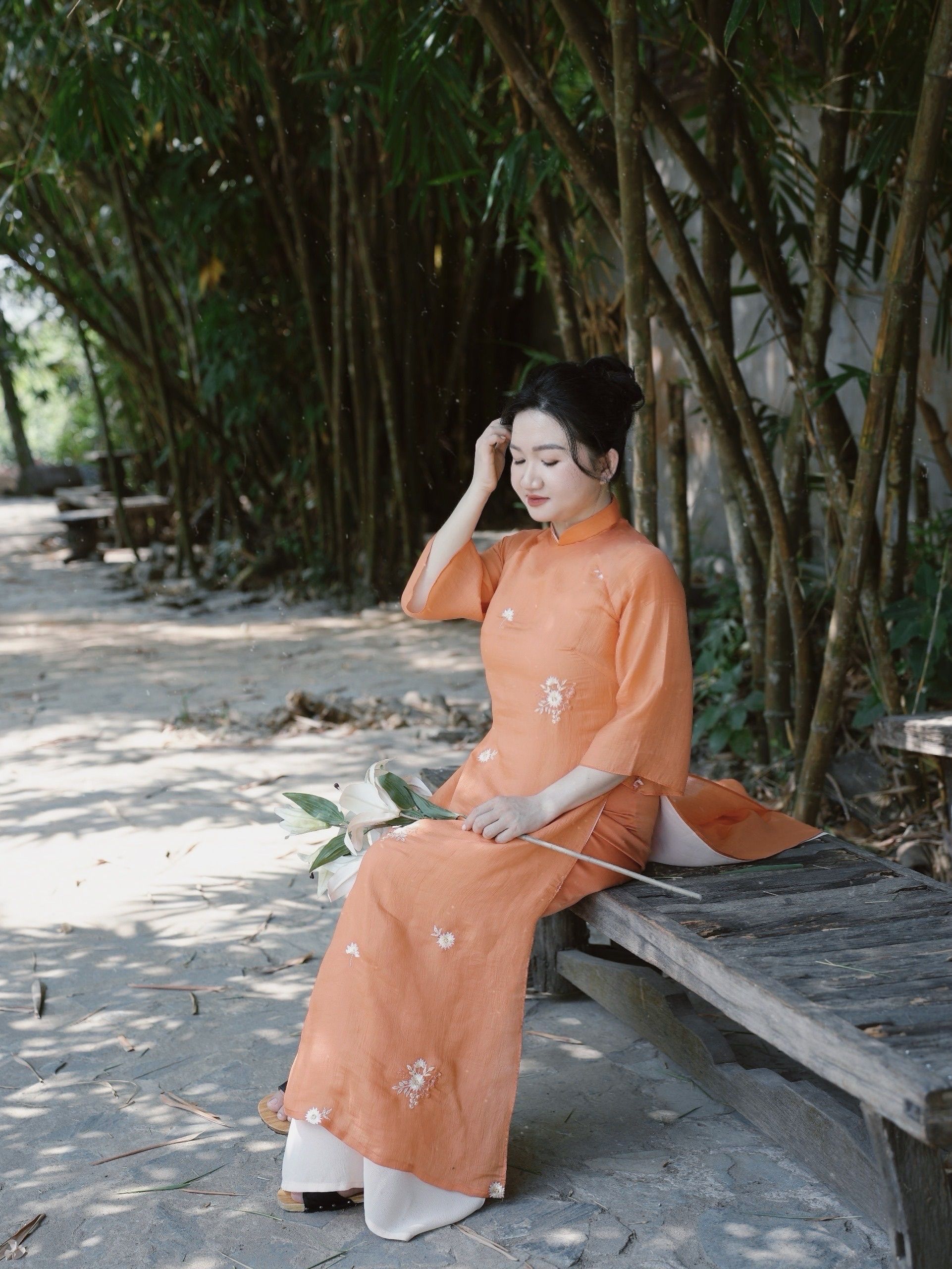 Bich Tran - Photography