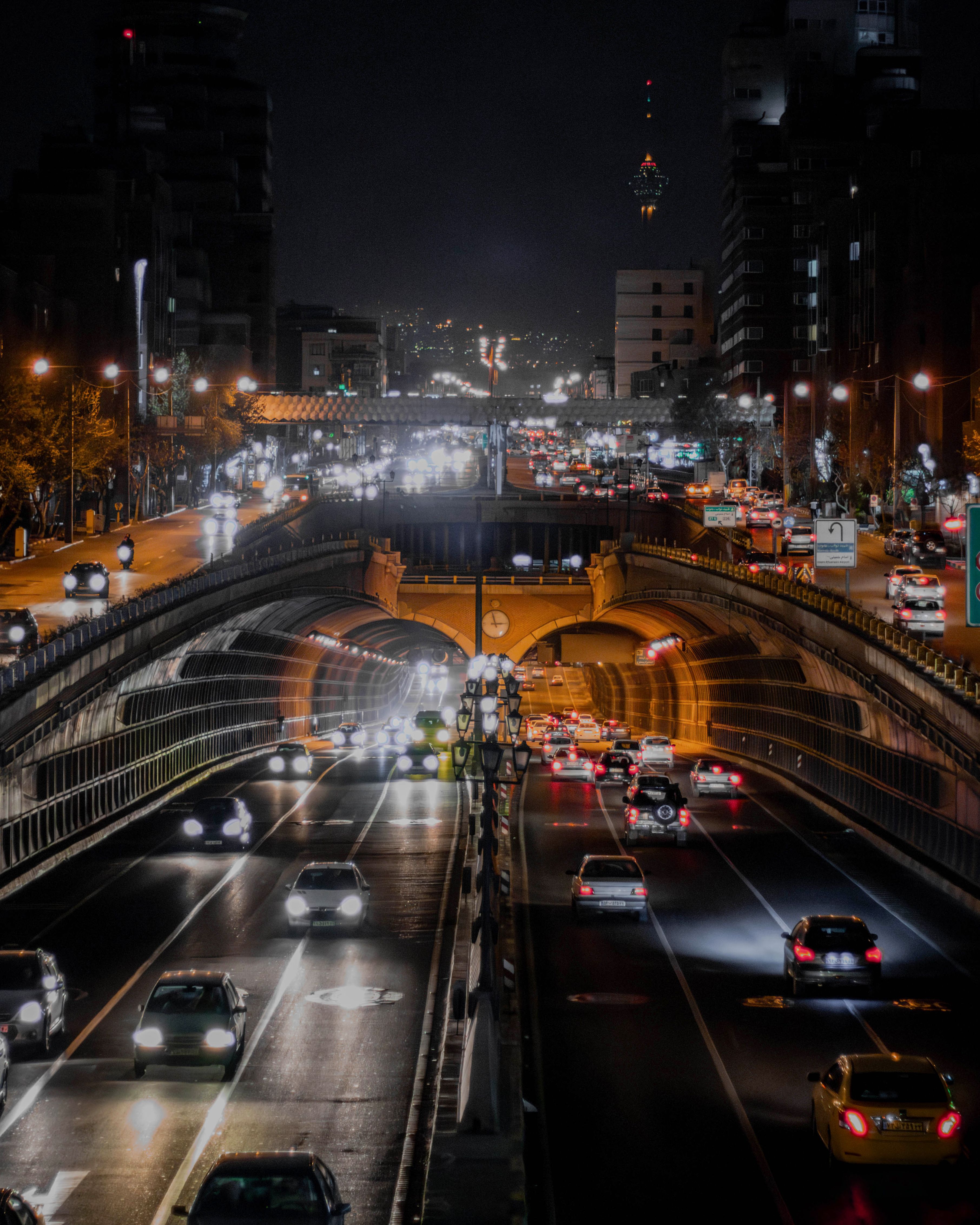 Tehran Landmarks Photos, Download The BEST Free Tehran Landmarks Stock ...
