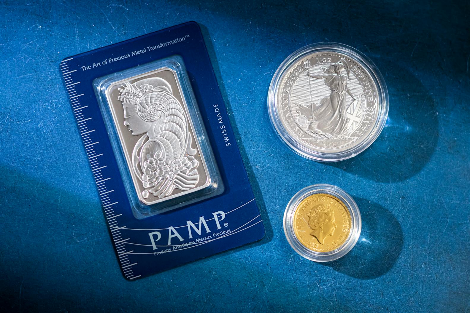 Decoding Morgan Dollar VAM List: A Guide to Die Varieties