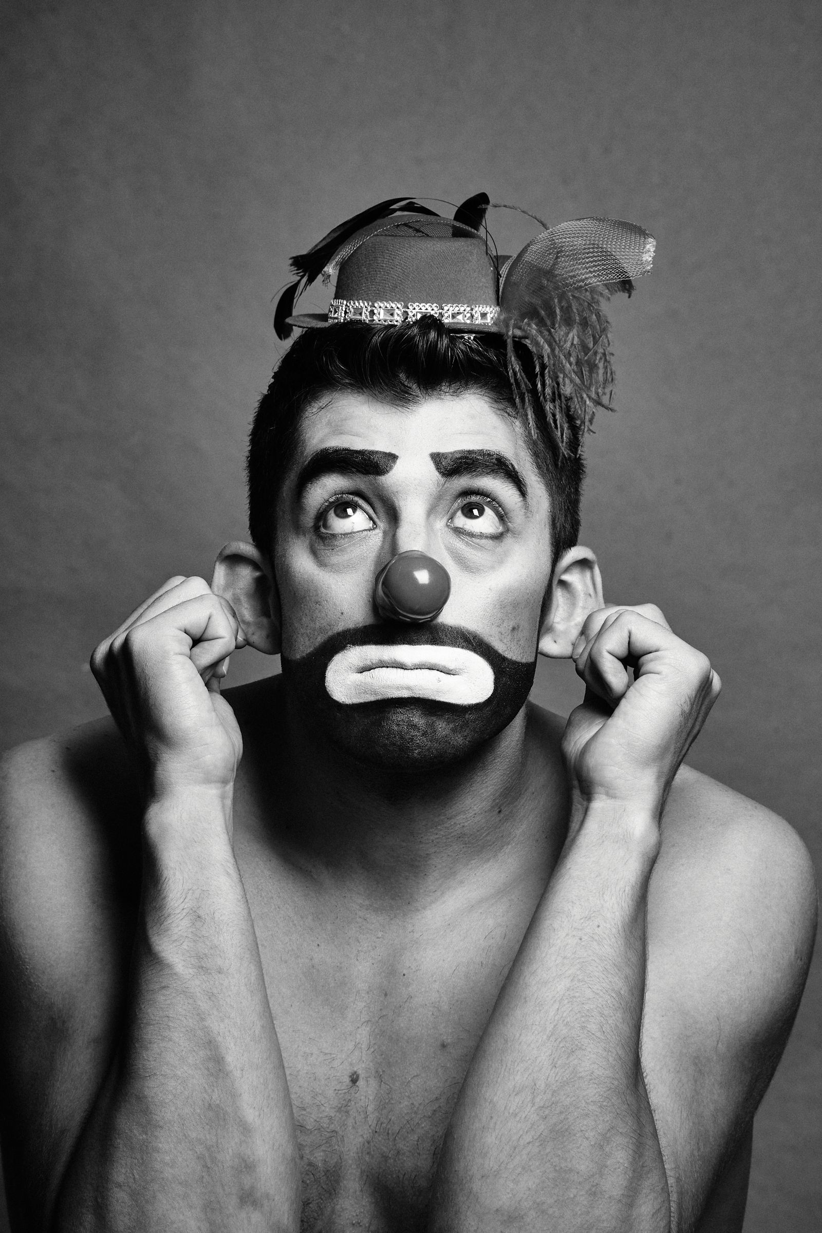 Clown Face Photos, Download The BEST Free Clown Face Stock Photos & HD ...