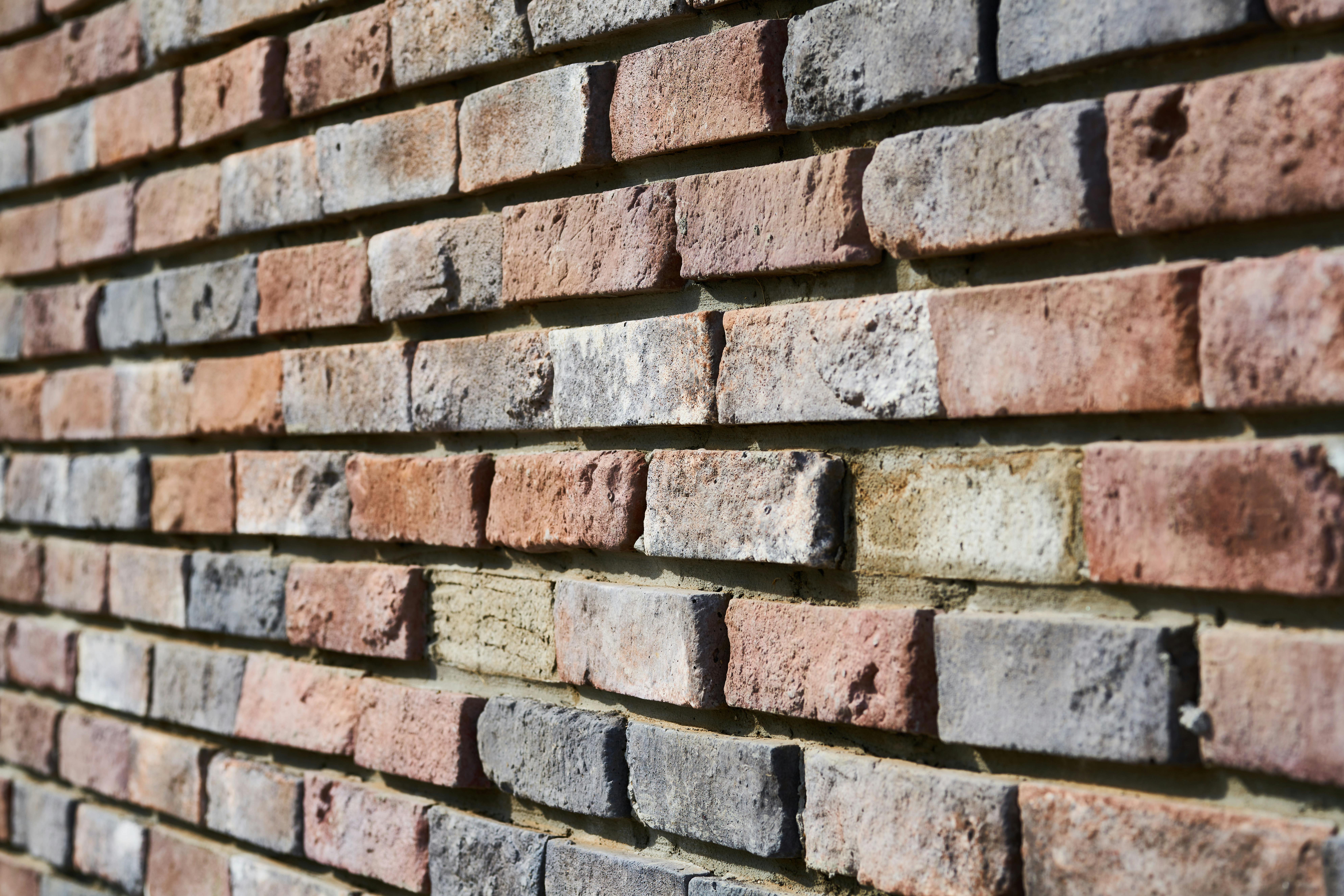 Brick Wall Repair: Modern Methods for Preserving Historic Structures